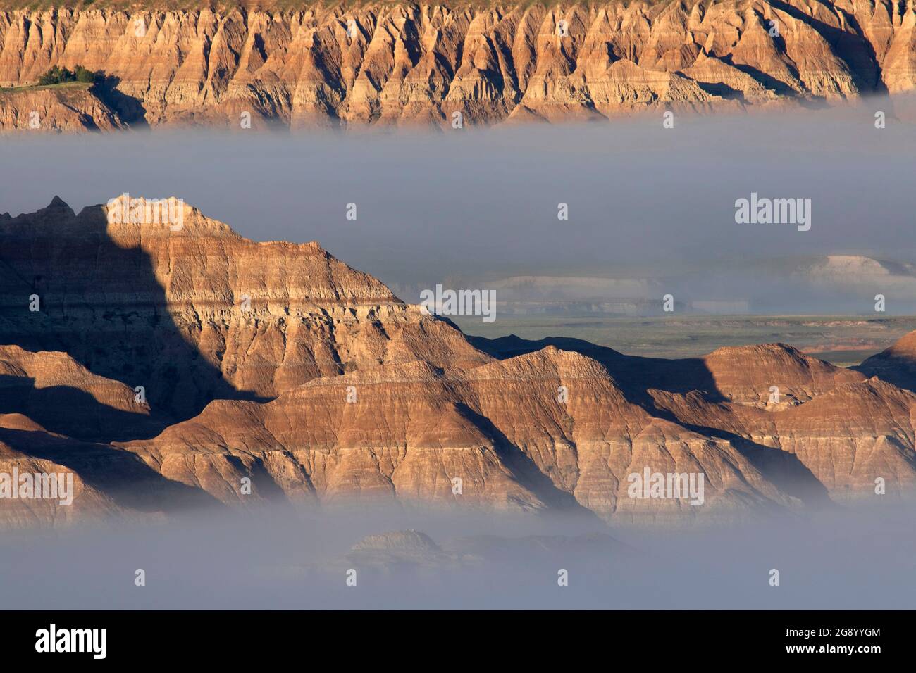 From hay butte overlook hi-res stock photography and images - Alamy