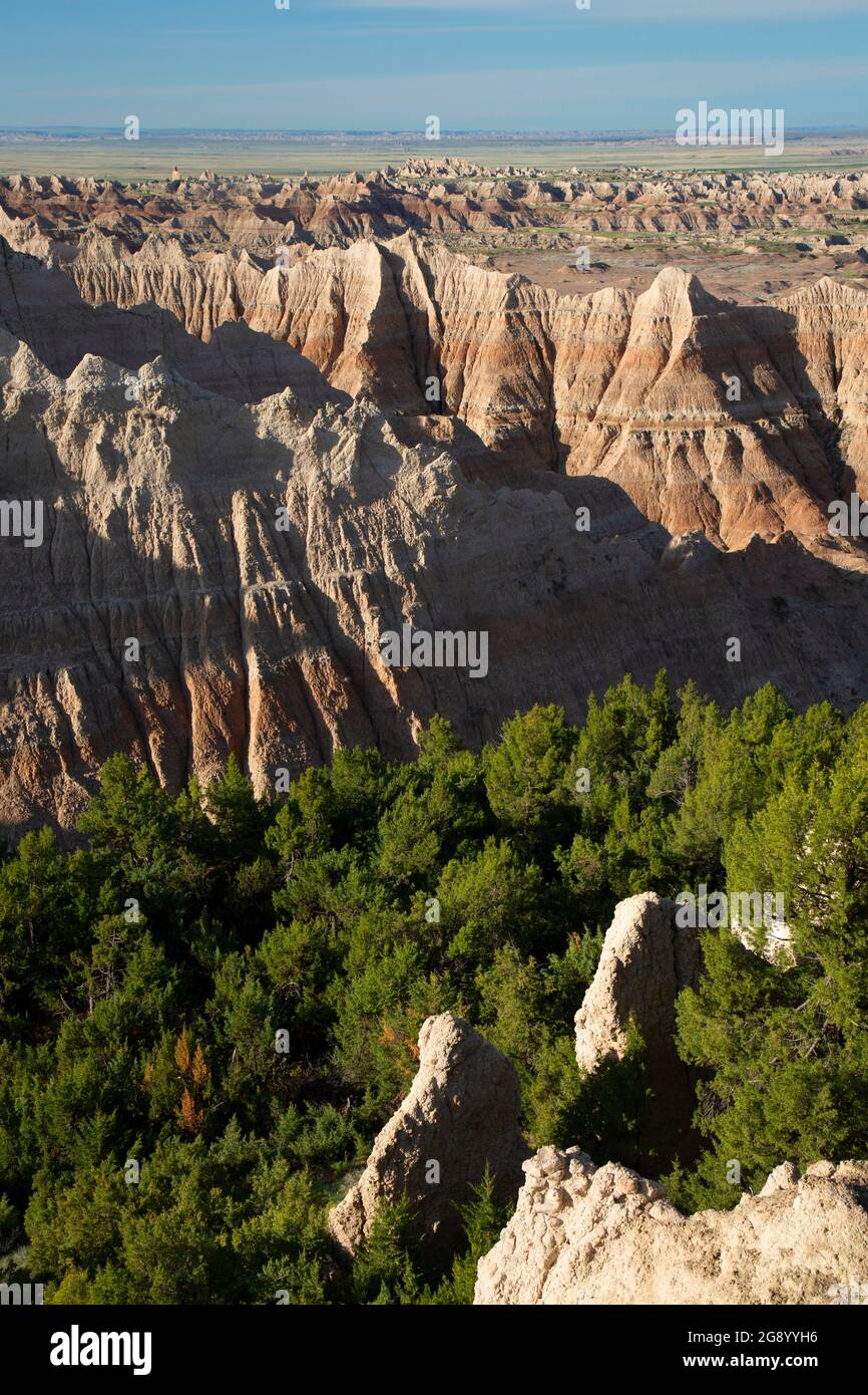 Pinnacles overlook hi-res stock photography and images - Alamy
