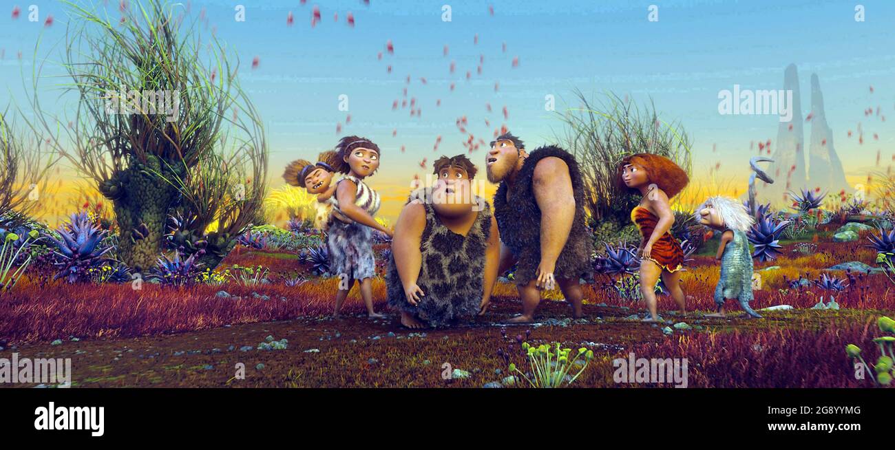 Los Angeles. CA. USA. A scene from the ©20th Century Fox new film: The ...