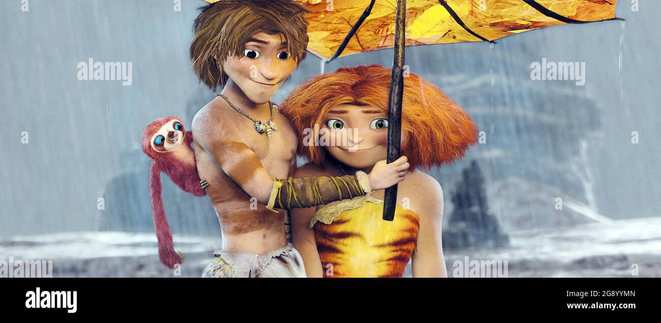 Los Angeles. CA. USA. A scene from the ©20th Century Fox new film: The ...