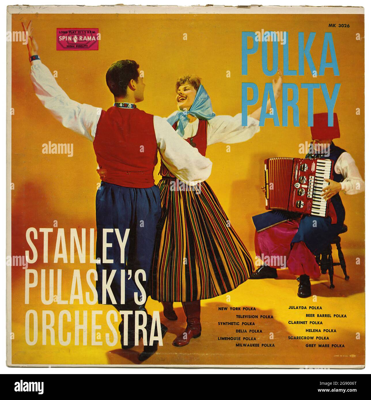 Pulaskis Cut Out Stock Images & Pictures - Alamy