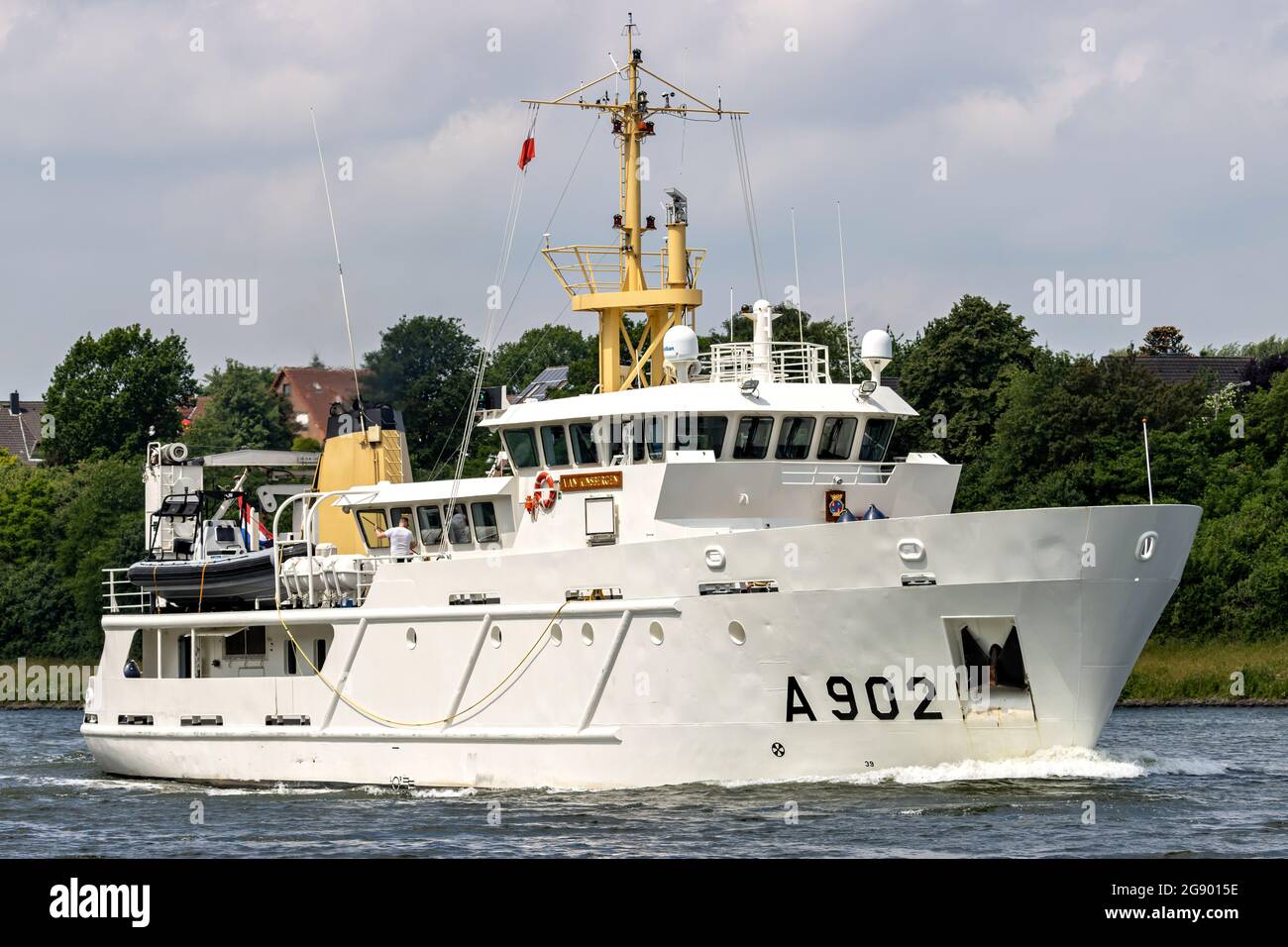 Koninklijke marine hi-res stock photography and images - Alamy