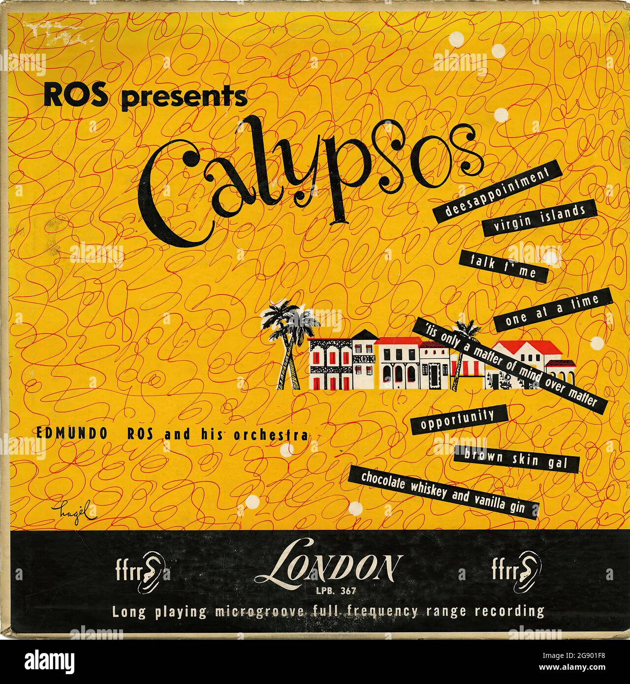 Calypsos hi-res stock photography and images - Alamy