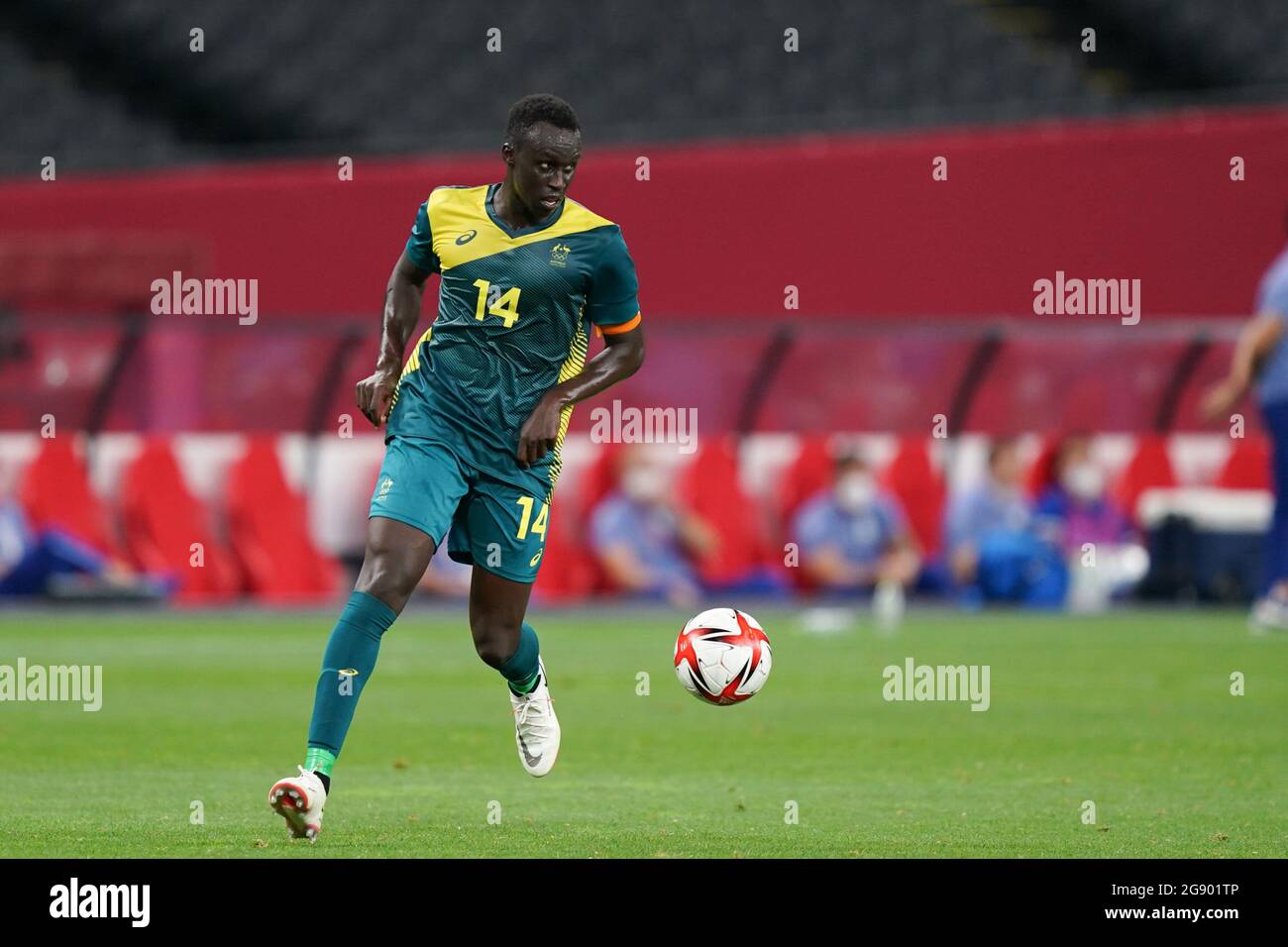 Thomas deng hi-res stock photography and images - Alamy