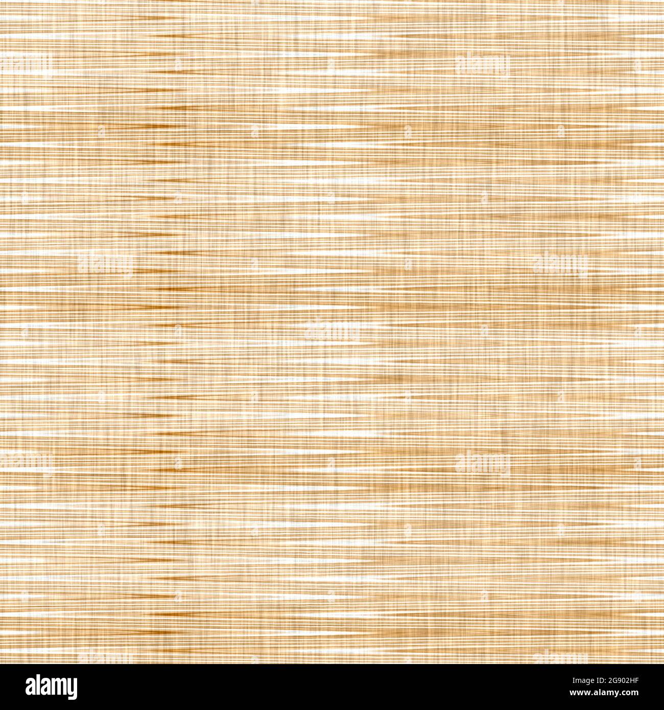 Linen texture background with broken stripe. Organic irregular striped ...
