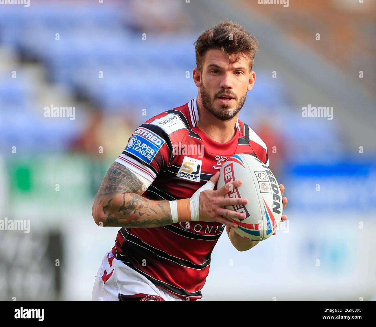 Gildart hi-res stock photography and images - Alamy