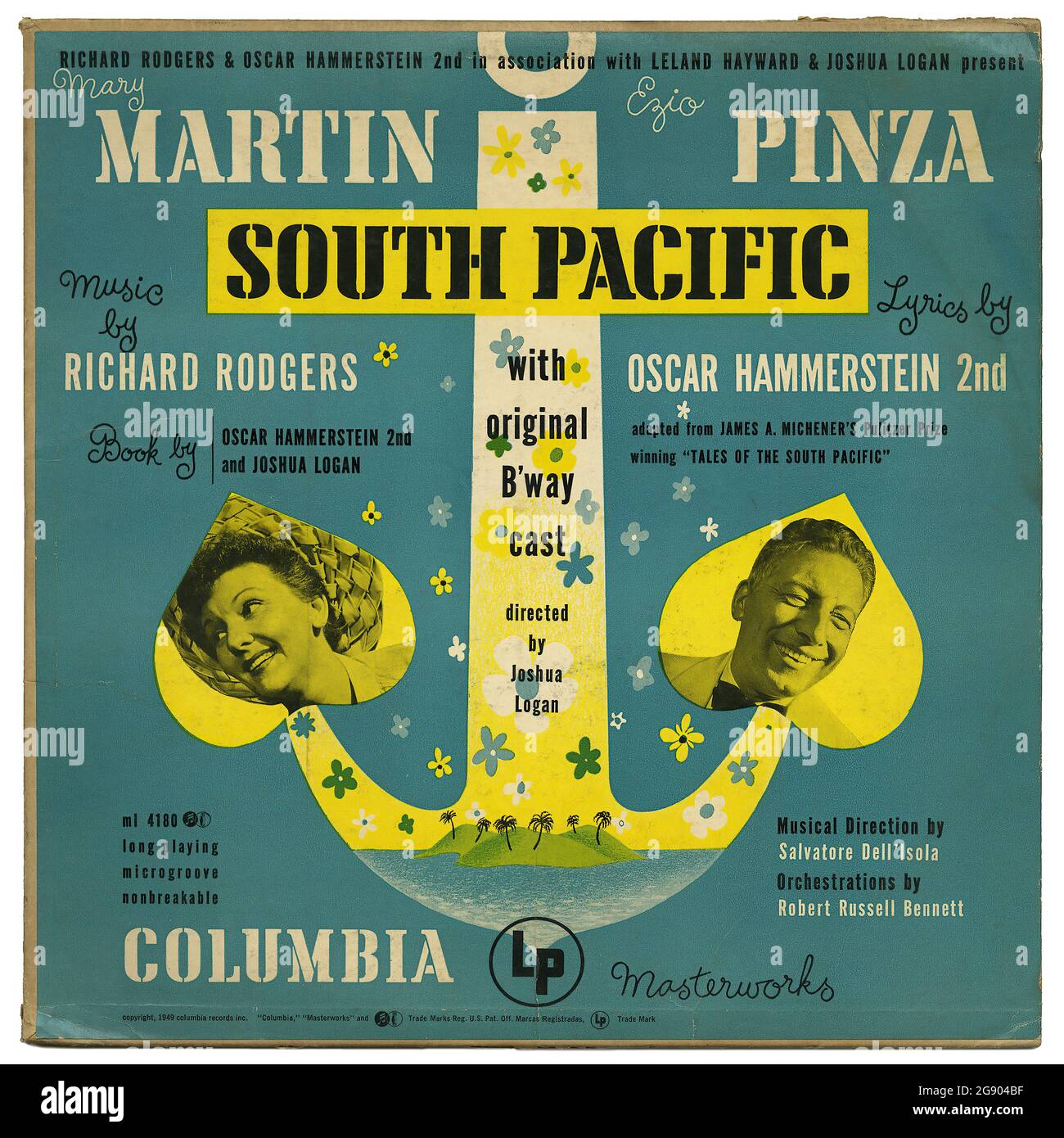 Pacific record Cut Out Stock Images & Pictures - Alamy