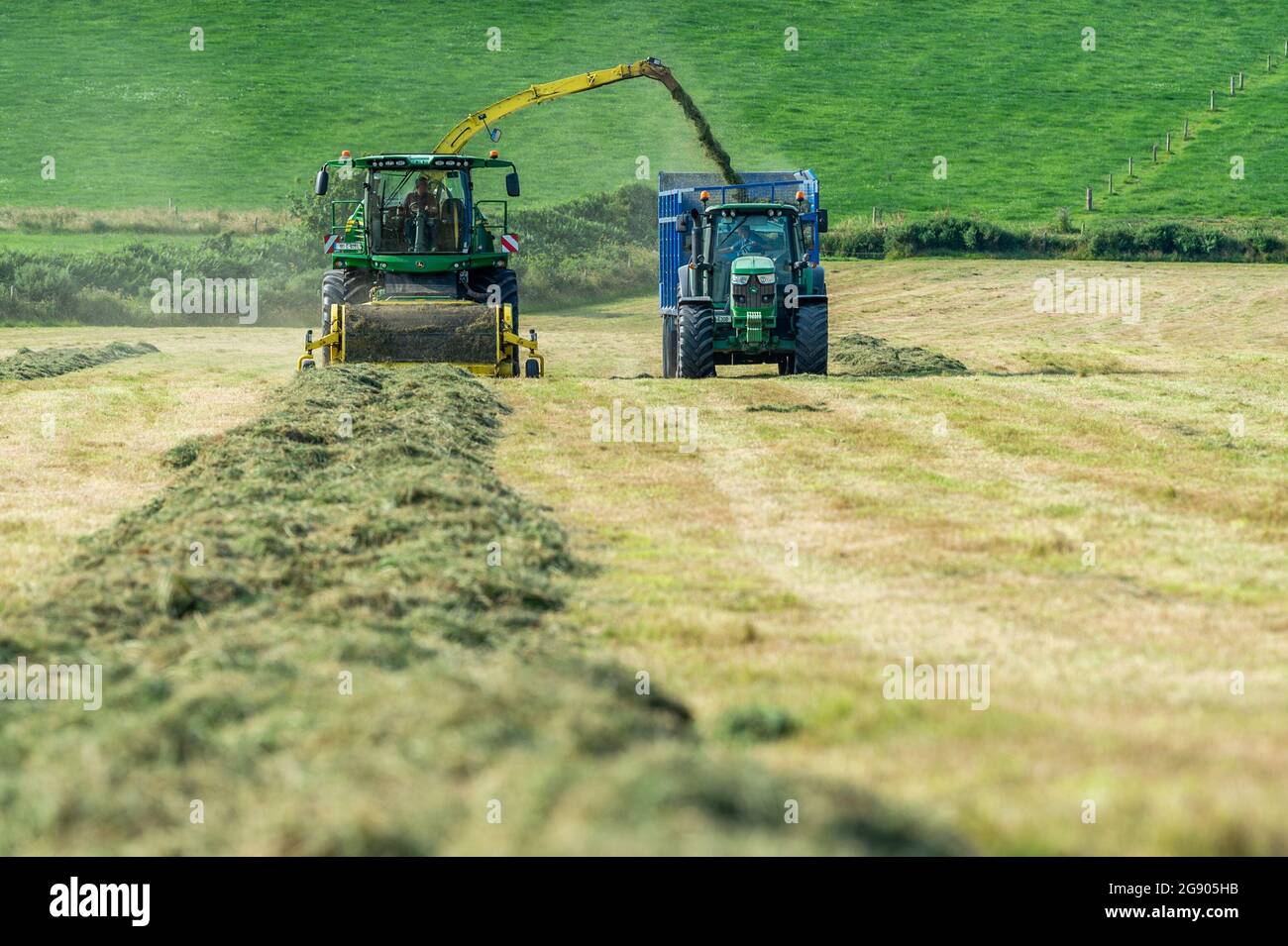 O'donovan brothers hi-res stock photography and images - Alamy