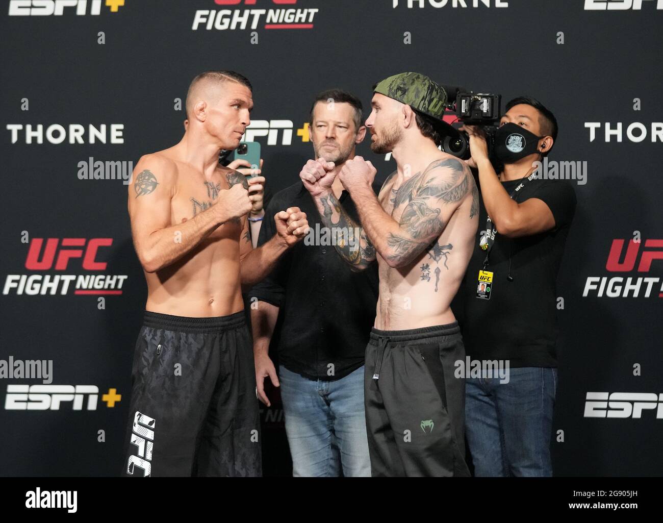 Darrick minner hi-res stock photography and images - Alamy