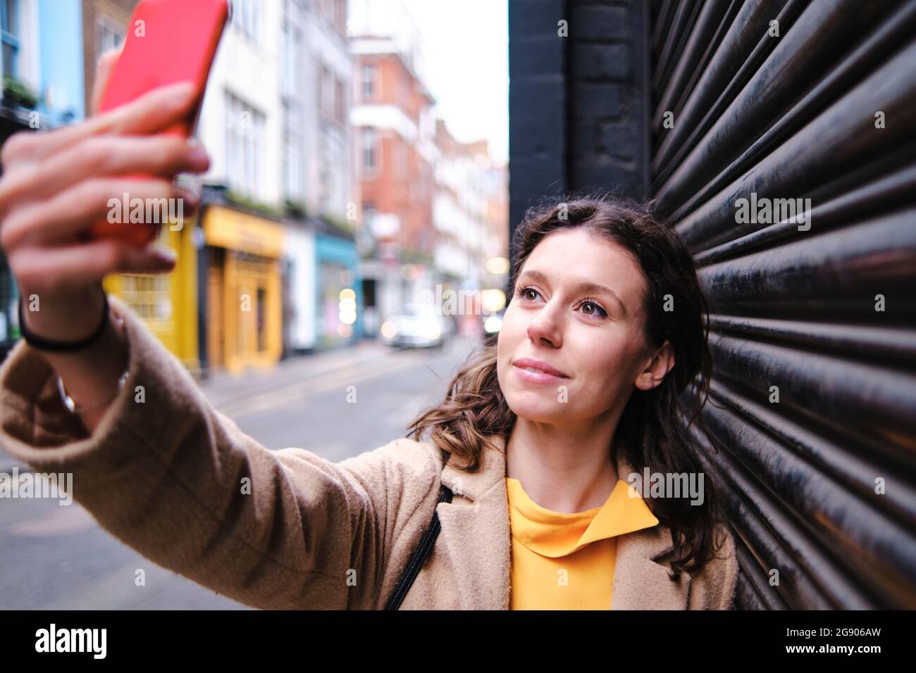 Roller shutter closed hi-res stock photography and images - Alamy