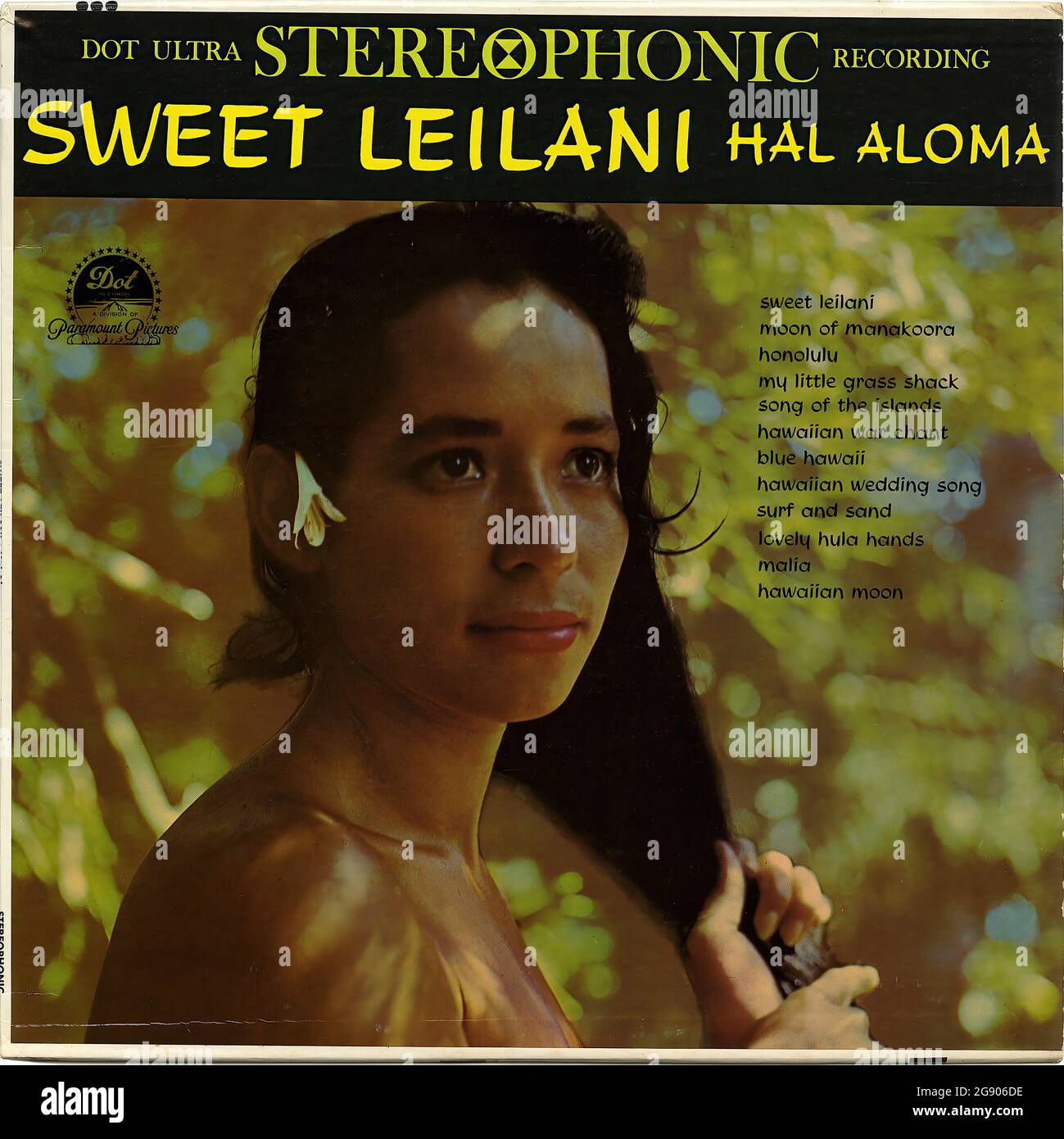 Leilani hi-res stock photography and images - Alamy