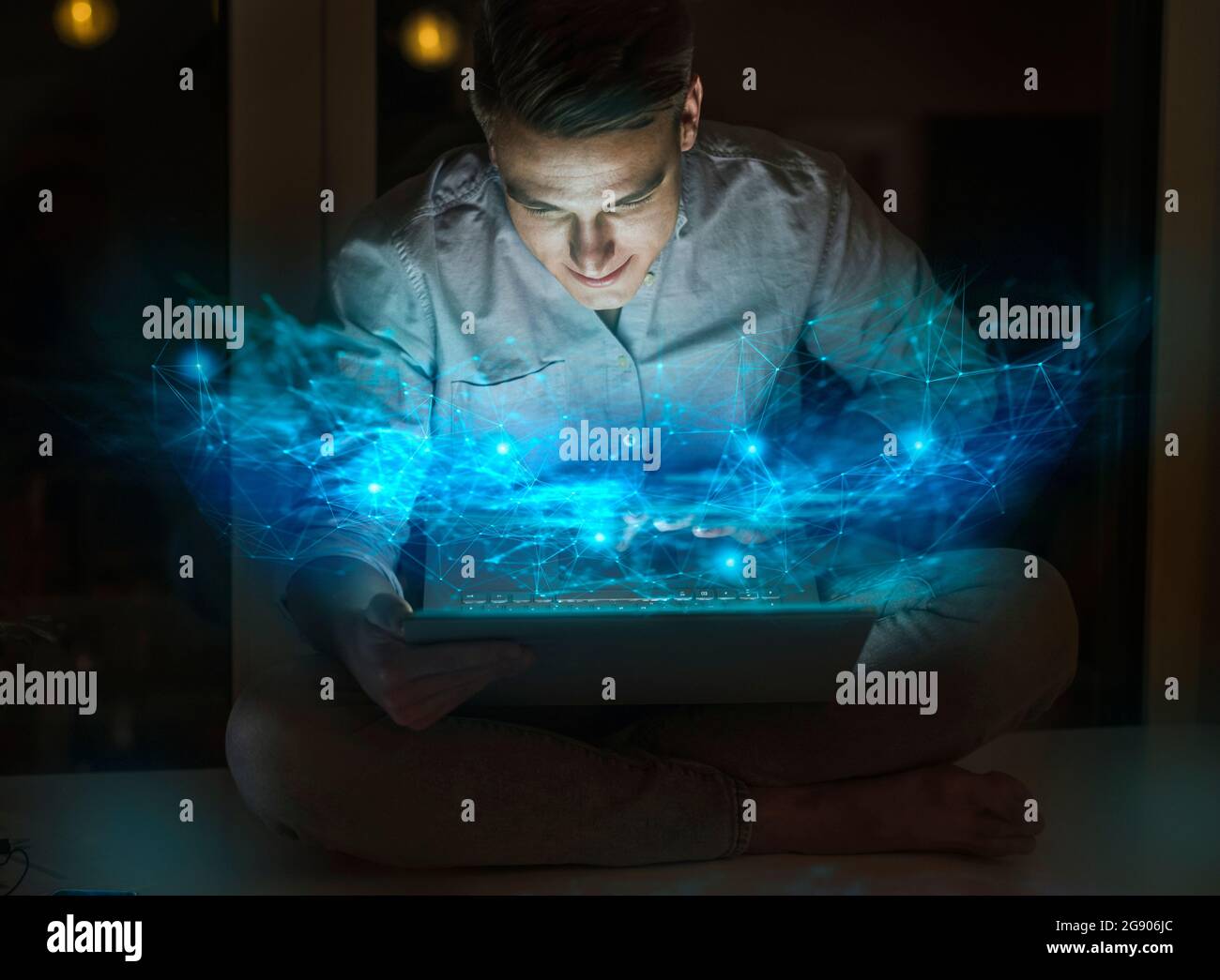 Professional development office hi-res stock photography and images - Alamy