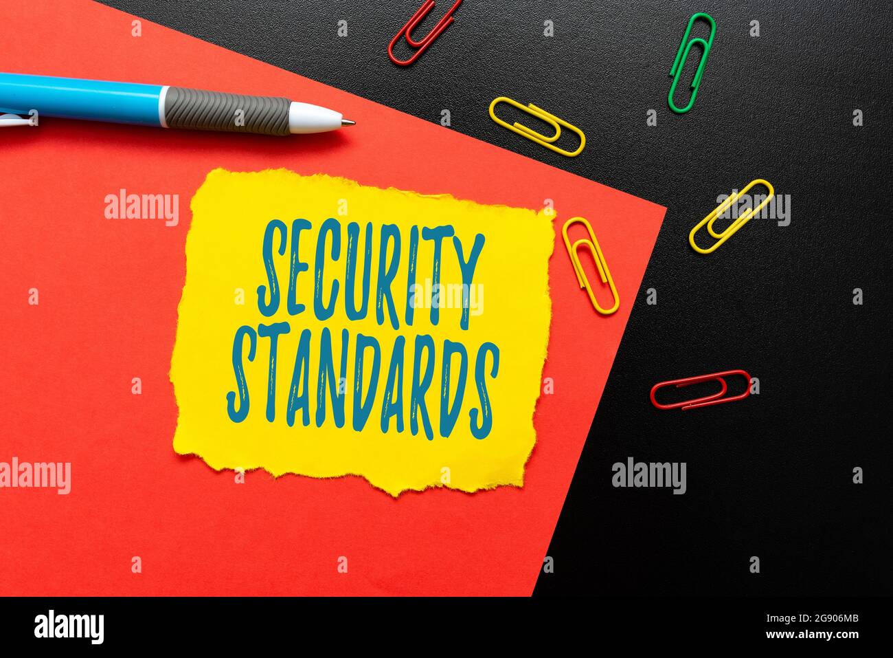 Inspiration Showing Sign Security Standards Word Written On The Scope Of Security Functions And