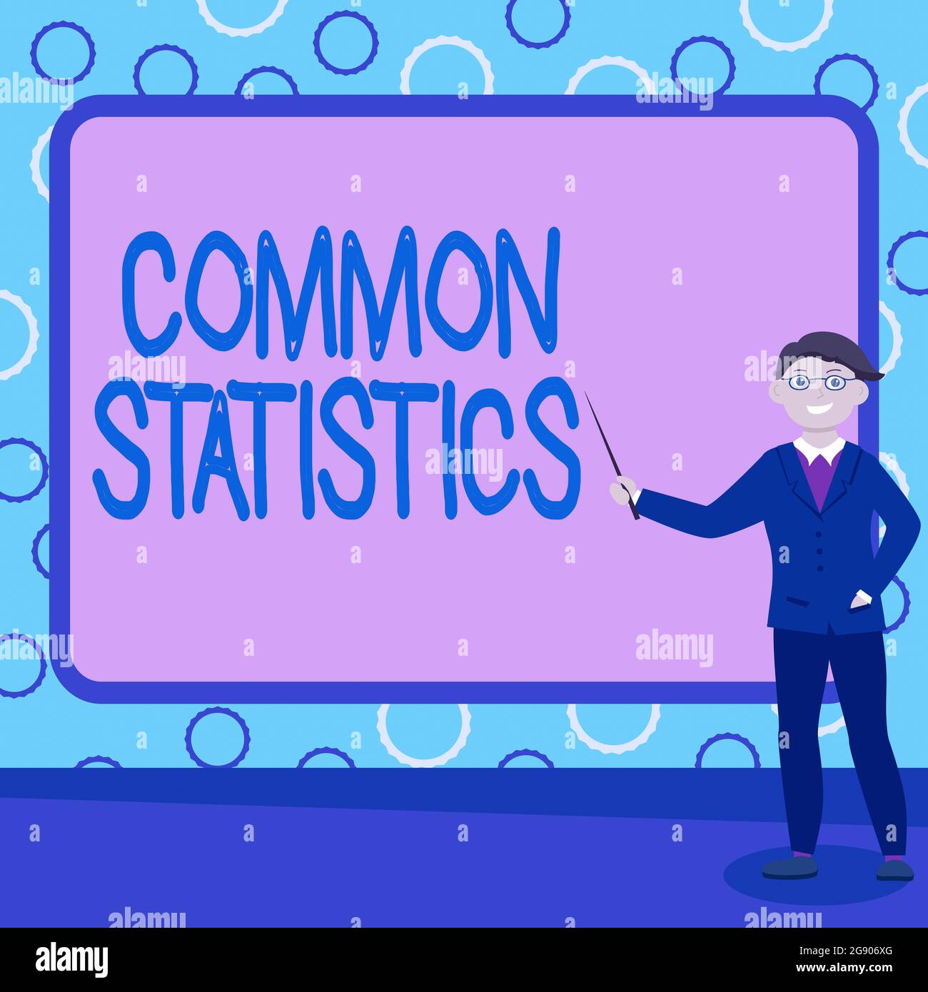 Writing Displaying Text Common Statistics Word For Used To Calculate Values Related To