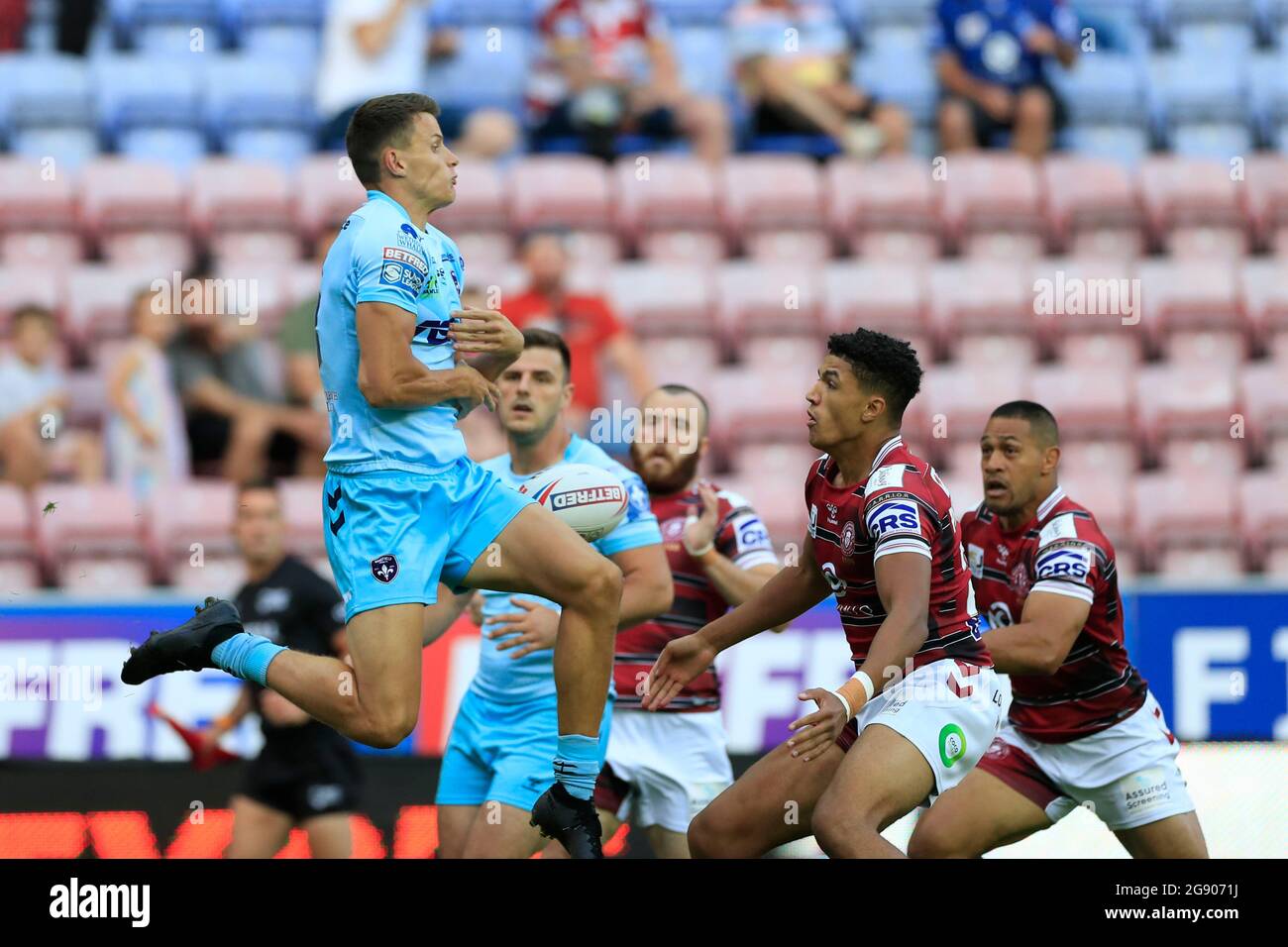 Innes senior hi-res stock photography and images - Alamy