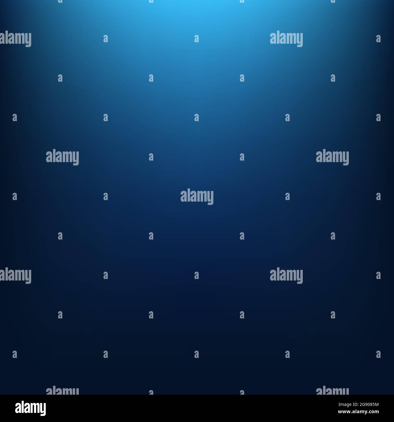 Abstract blue gradient background. Vector Illustration EPS10 Stock ...