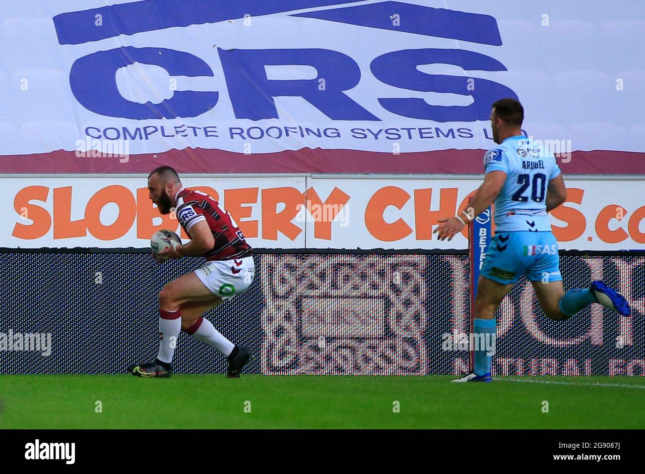 Jake bibby hi-res stock photography and images - Alamy