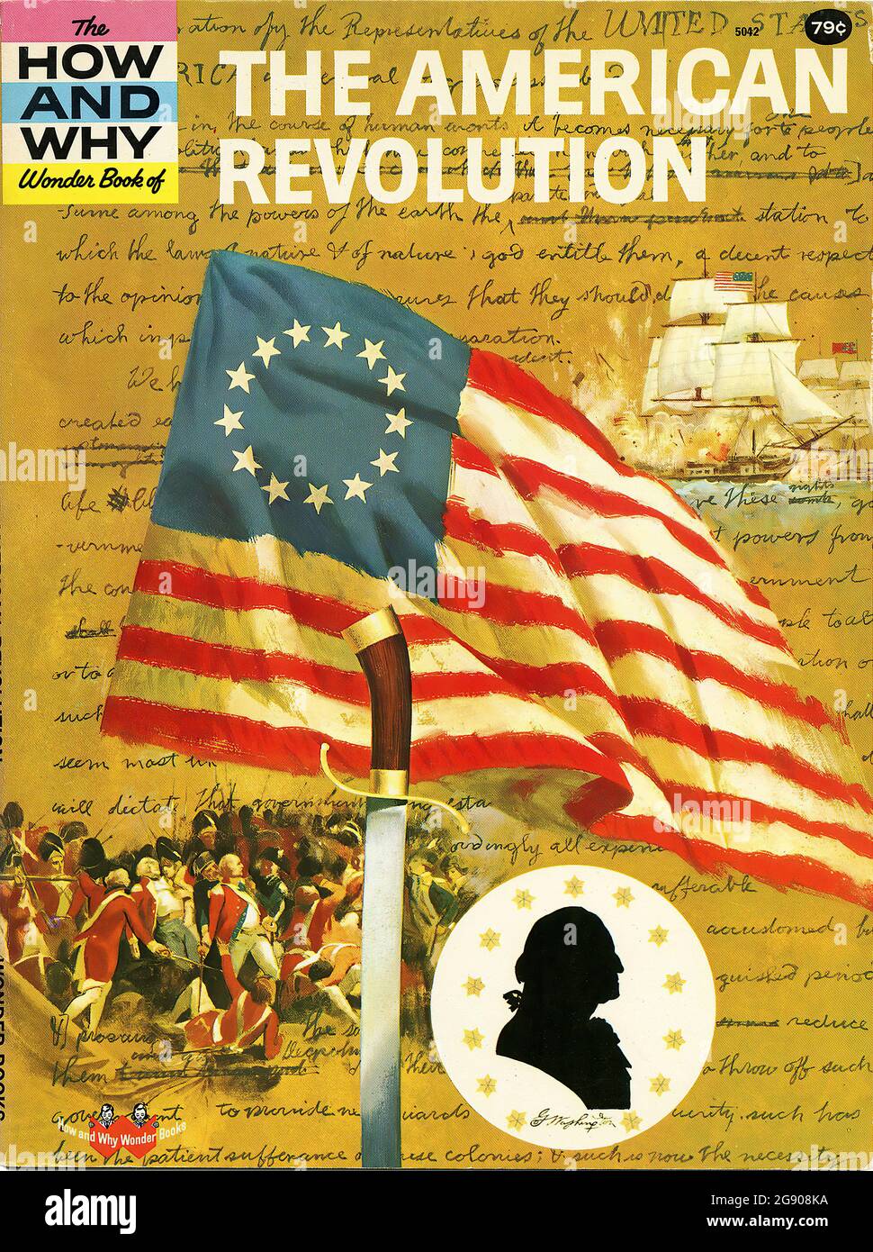 American revolution music hi-res stock photography and images - Alamy