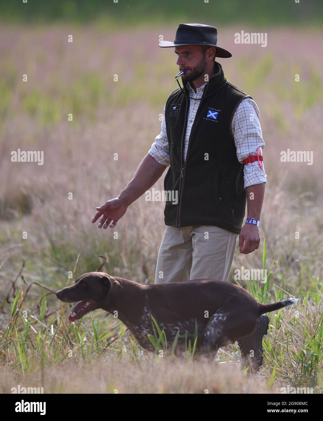 Ben barrett hi-res stock photography and images - Alamy