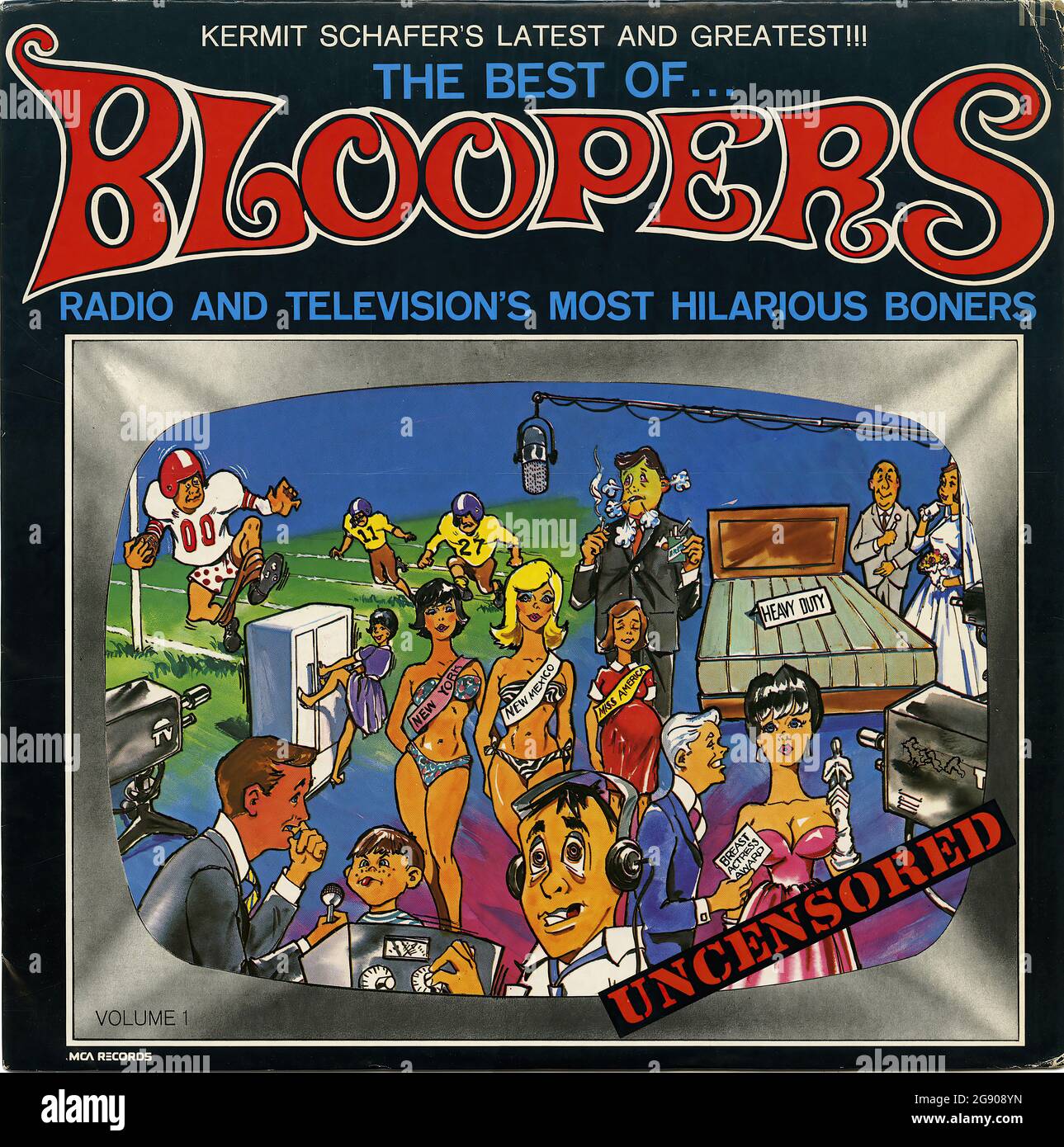 Bloopers hi-res stock photography and images - Alamy