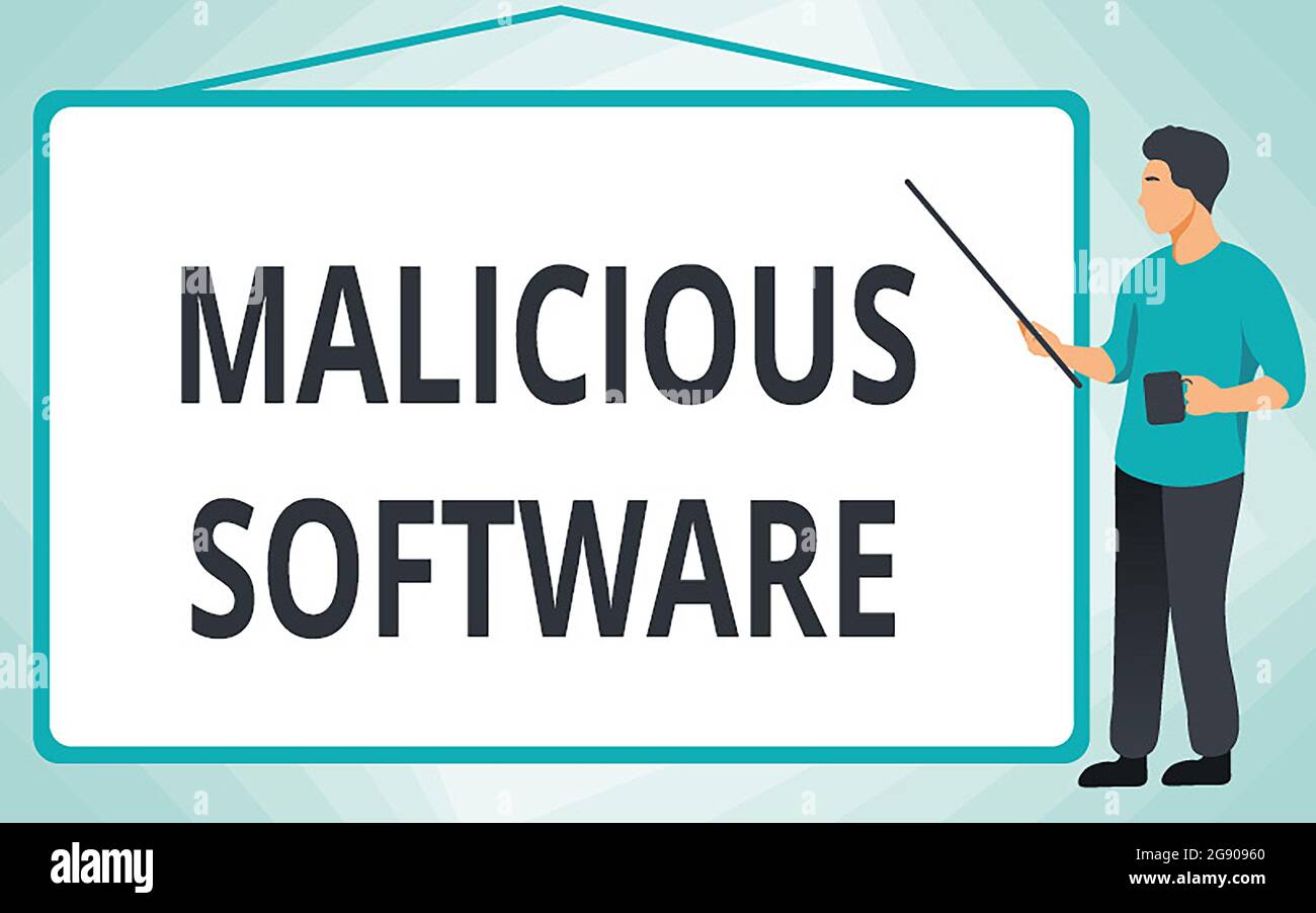 Illegitimate software hi-res stock photography and images - Alamy