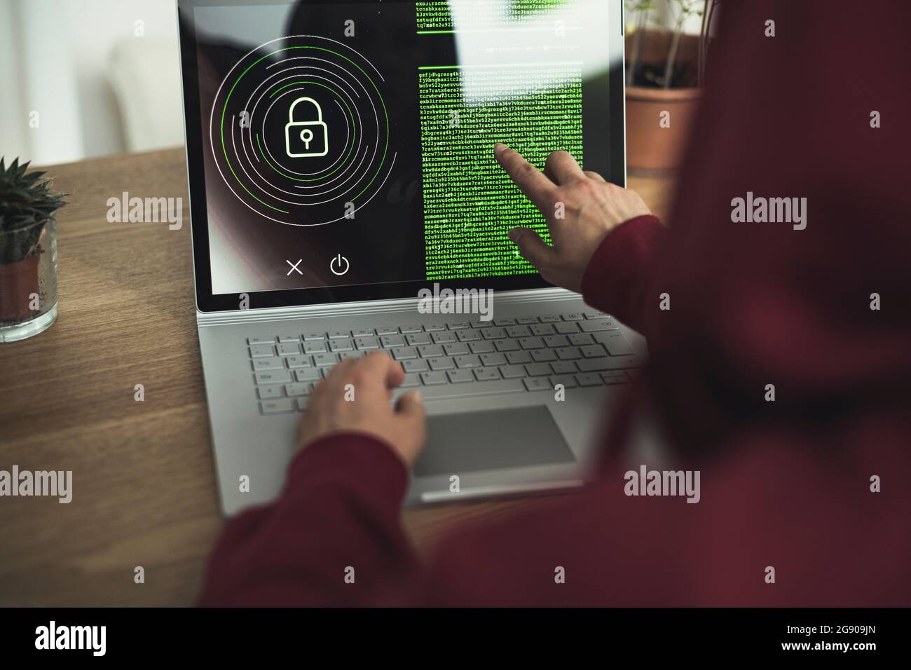 Home data network hi-res stock photography and images - Alamy