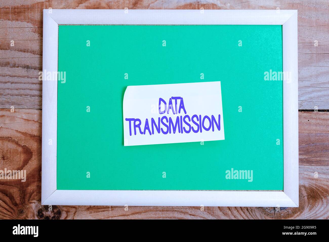 Visualization transmission internet connection in hi-res stock ...
