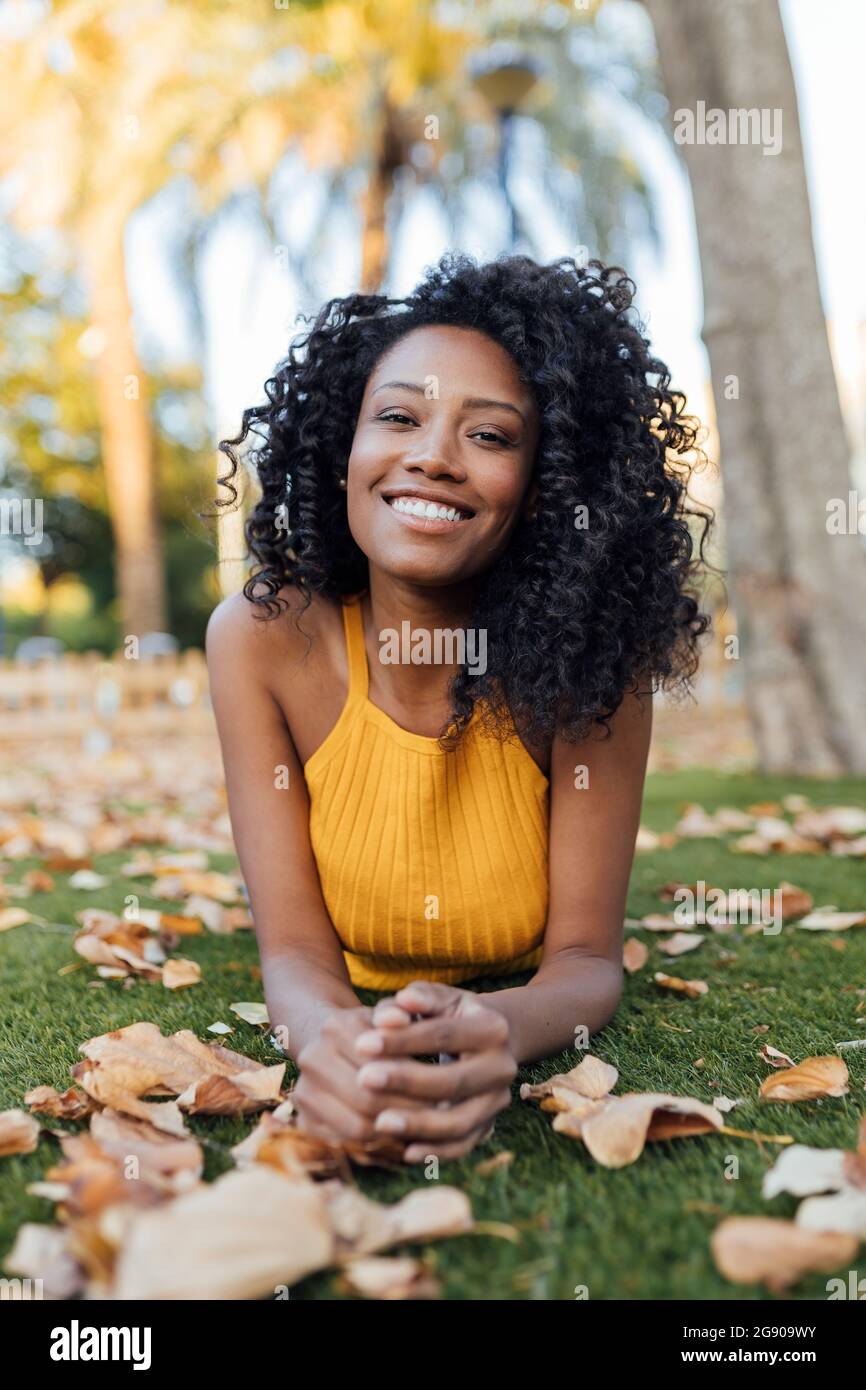 Curly leaf grass hi-res stock photography and images - Alamy