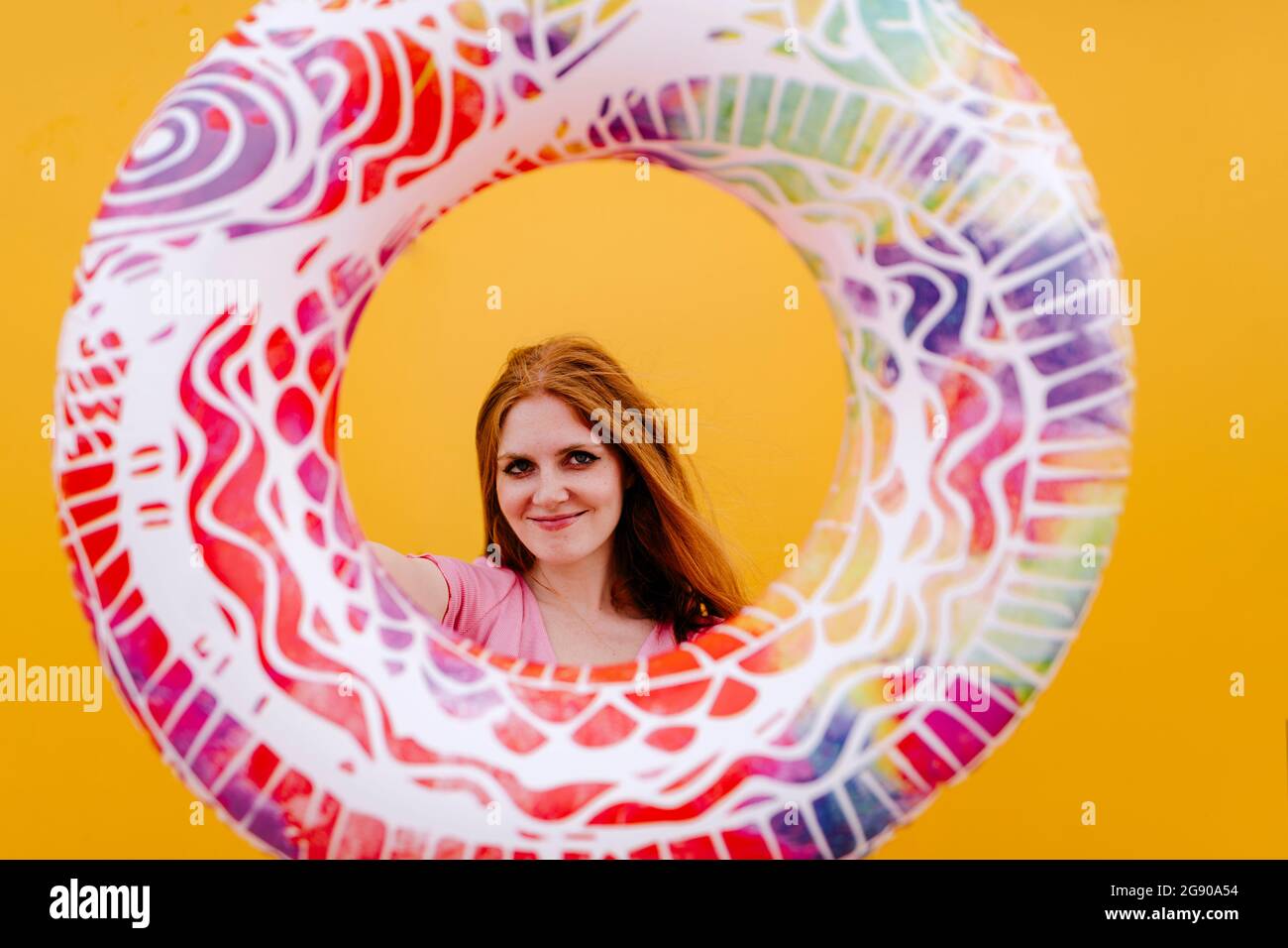 Inflatable tube hi-res stock photography and images - Alamy