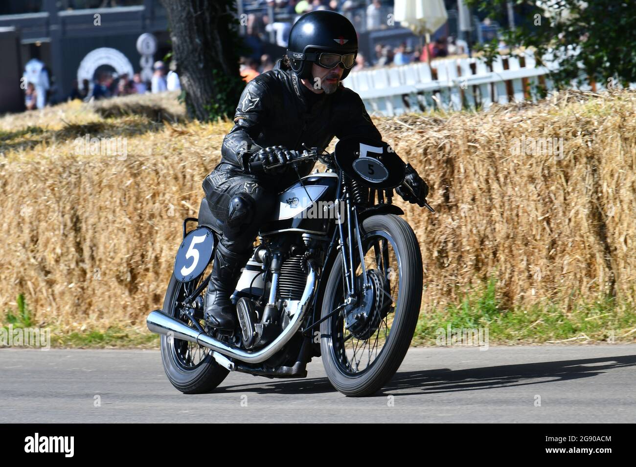 110 Years Of The Mountain Course High Resolution Stock Photography and ...