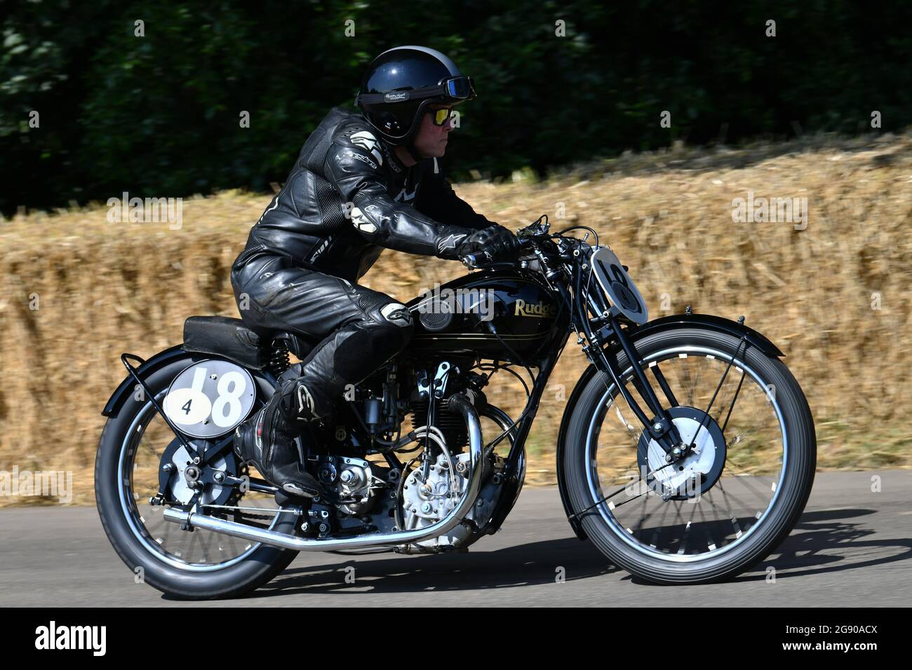 110 Years Of The Mountain Course High Resolution Stock Photography and ...