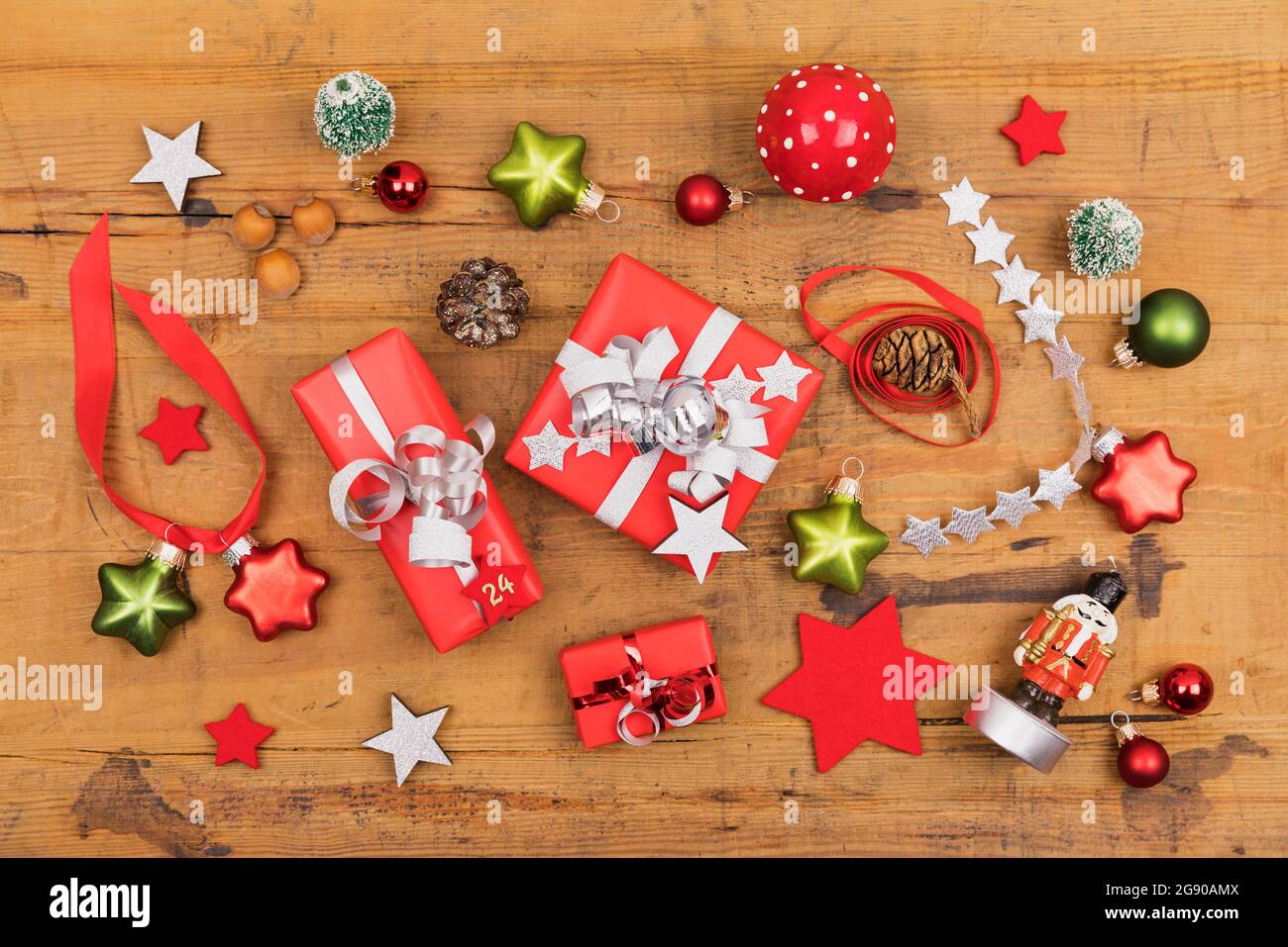 Nutcracker collection hi-res stock photography and images - Alamy