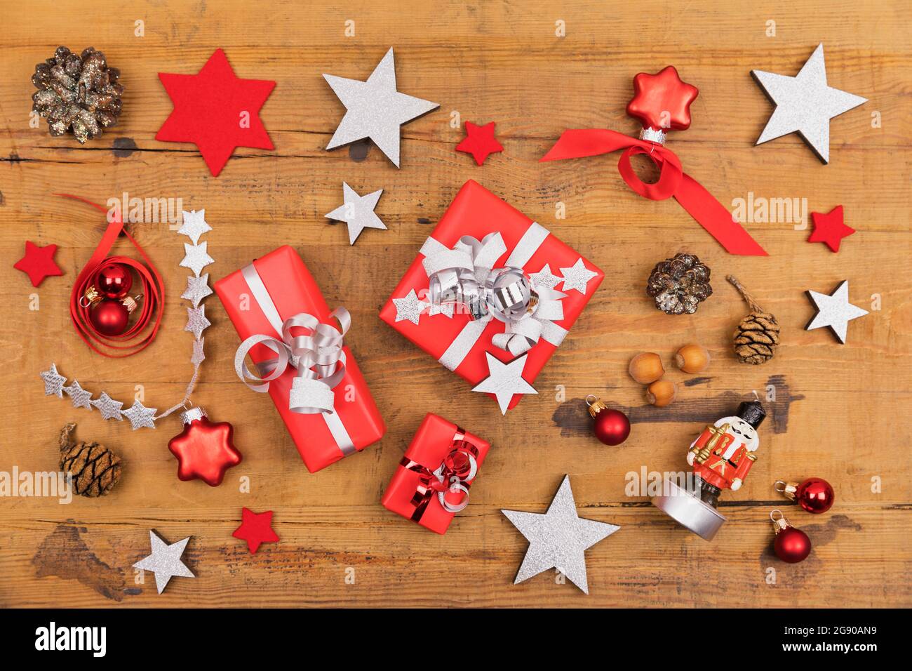 Nutcracker collection hi-res stock photography and images - Alamy