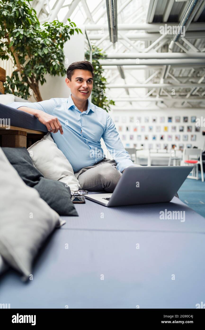 Professional cushion hi-res stock photography and images - Alamy
