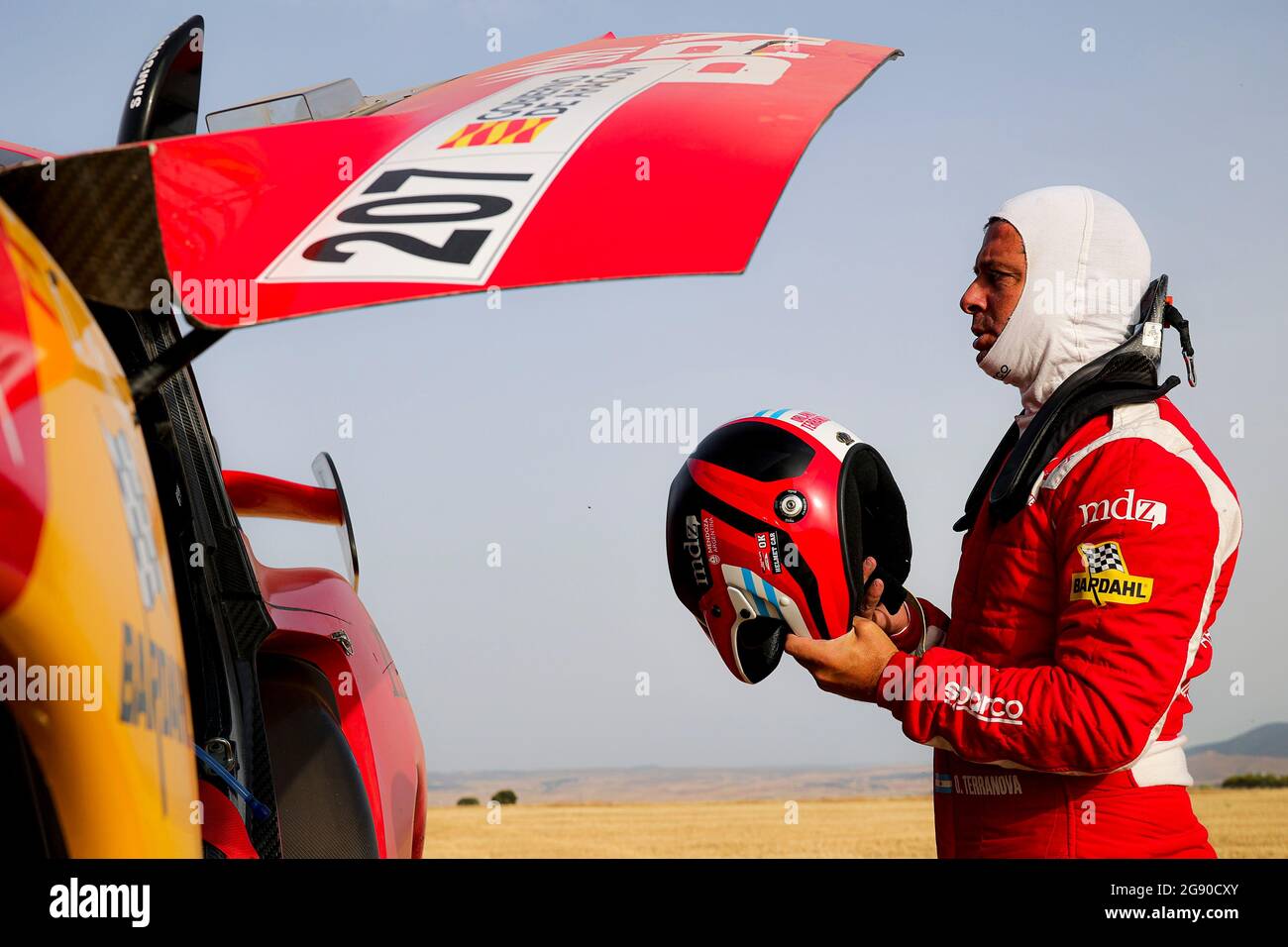 Maria terranova hi-res stock photography and images - Alamy