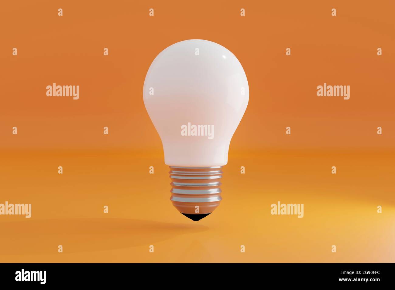 Opaque white glass hi-res stock photography and images - Alamy