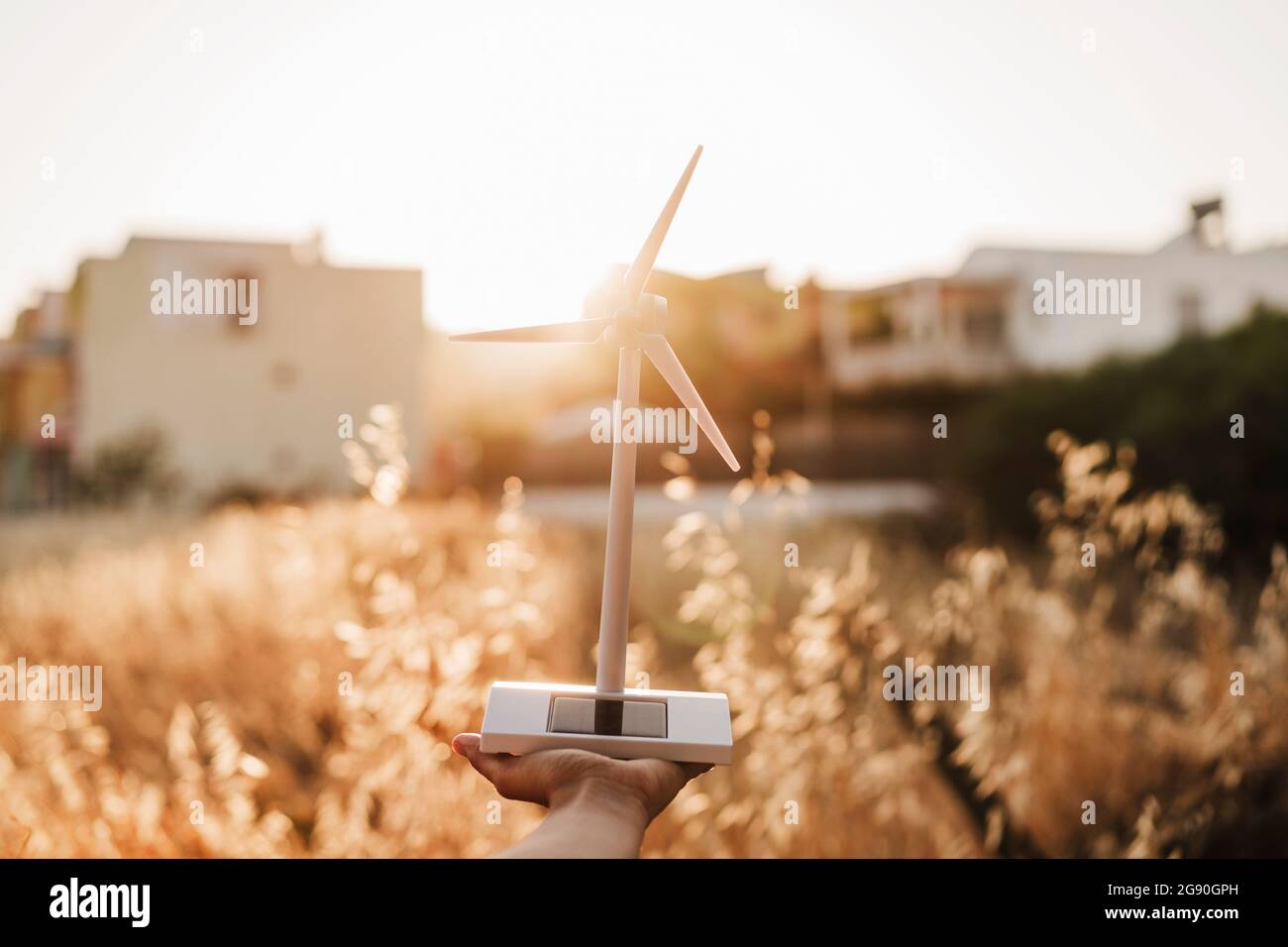 Wind Holding Part High Resolution Stock Photography and Images - Alamy