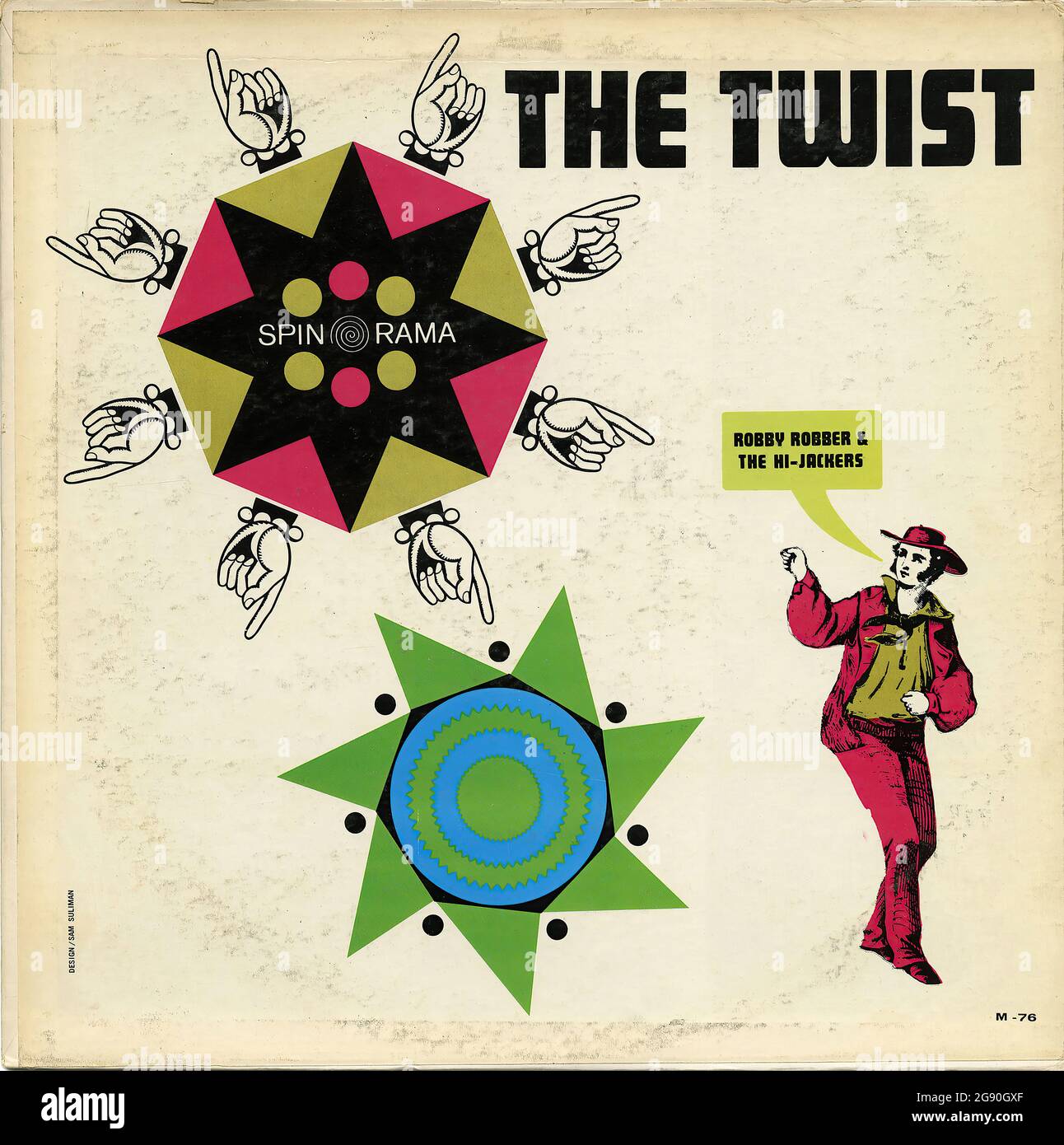 Vintage vinyl record hi-res stock photography and images - Alamy