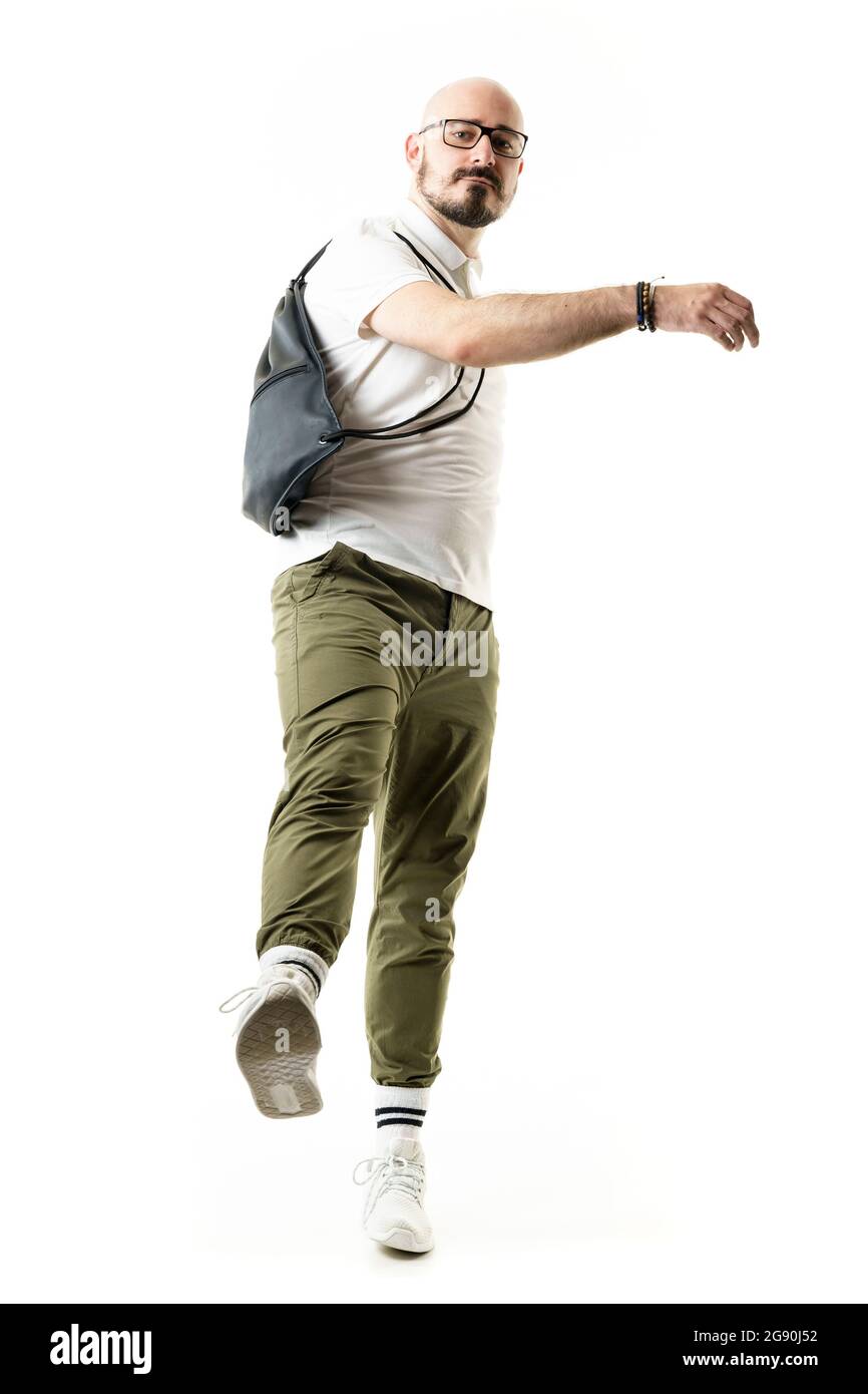 Tucked in legs Cut Out Stock Images & Pictures - Alamy