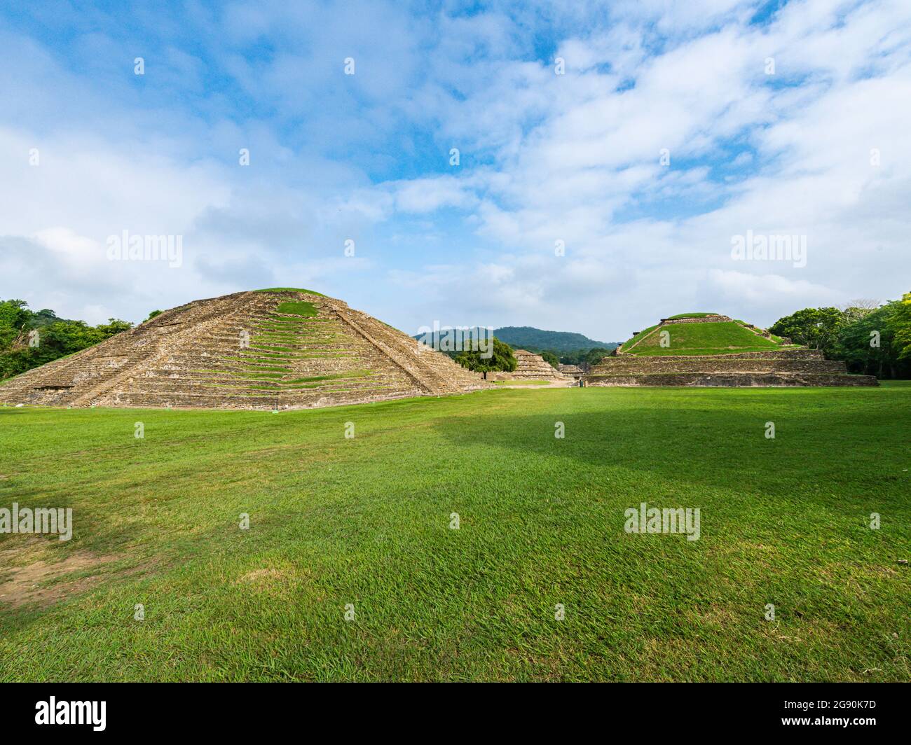 Pyramid of the niches hi-res stock photography and images - Alamy