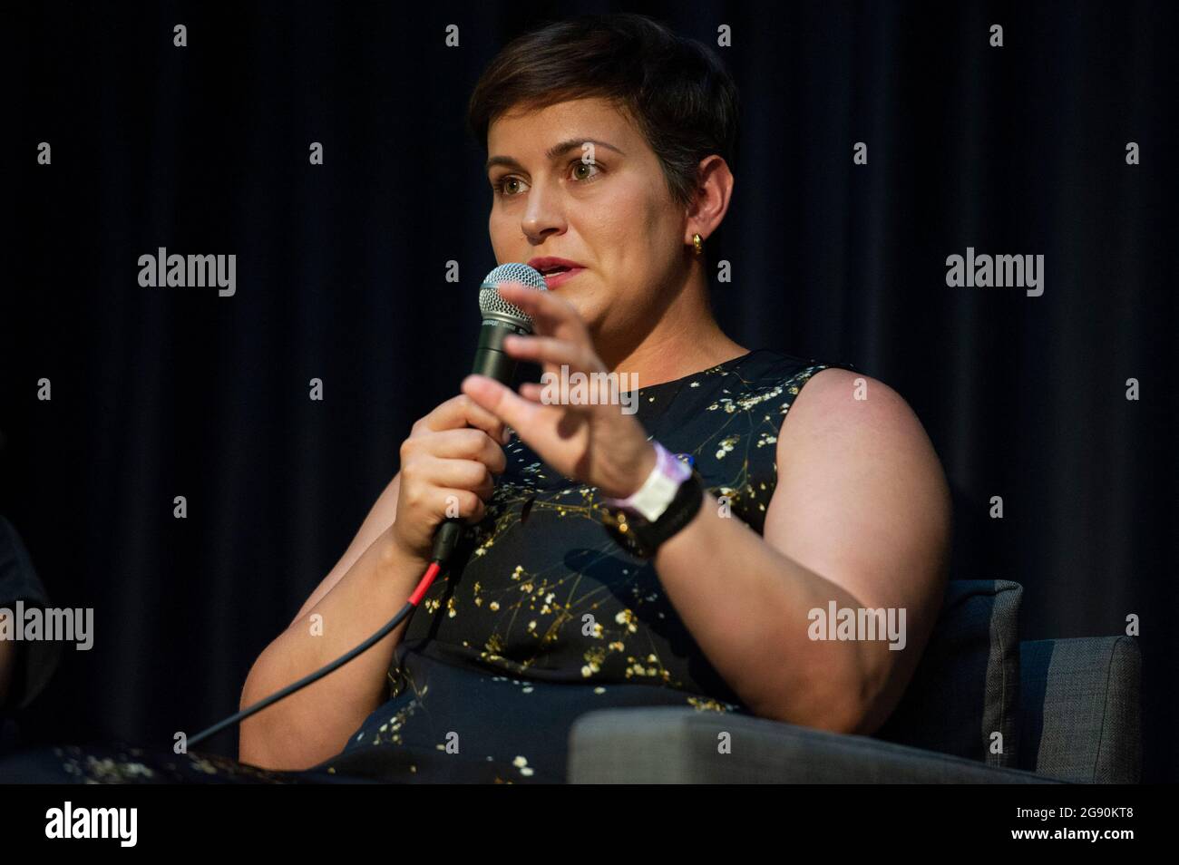 Maria walsh mep hi-res stock photography and images - Alamy