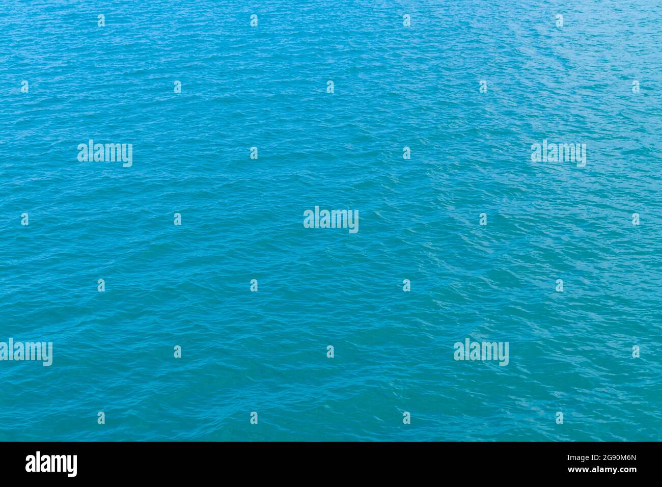 Abstract blue water in the sea water background texture Stock Photo - Alamy