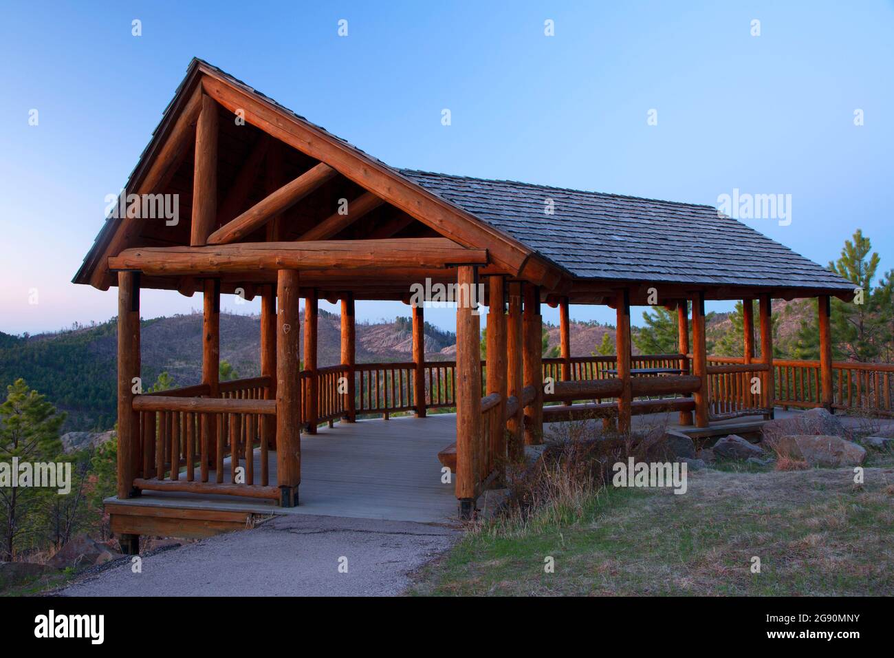 Heddy draw overlook hi-res stock photography and images - Alamy