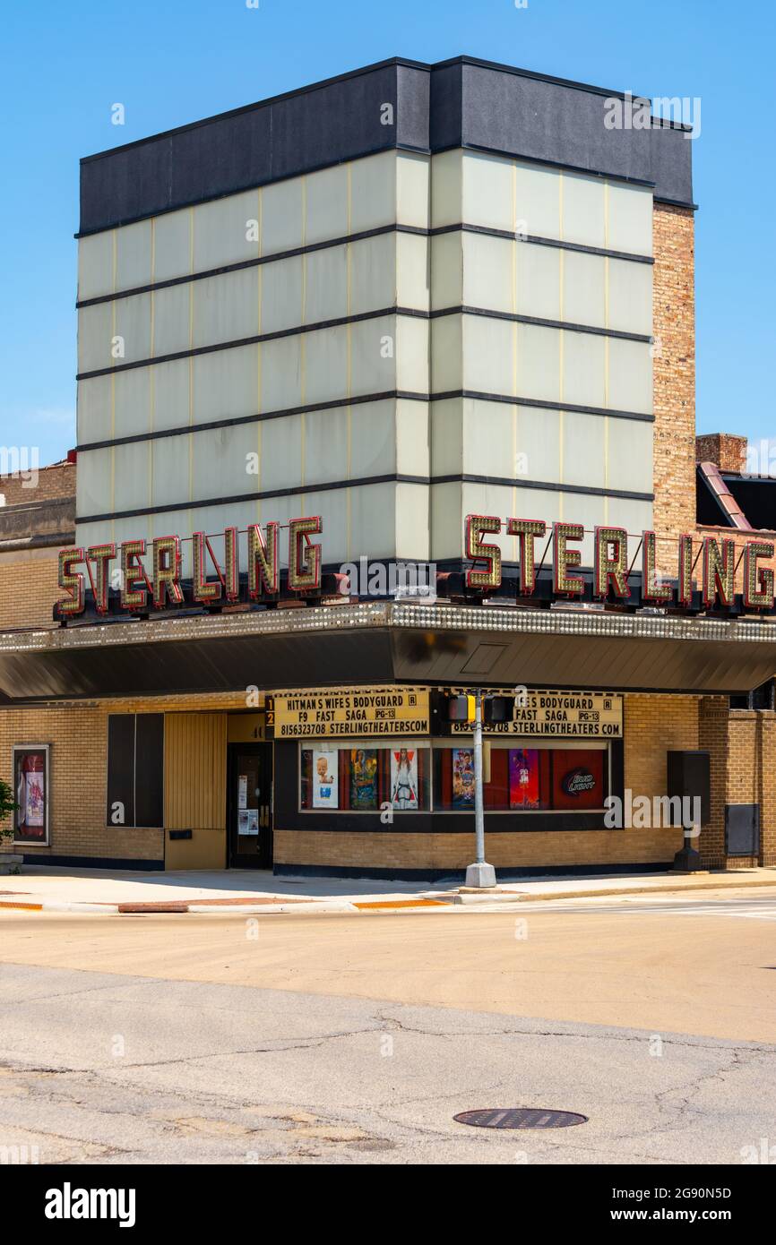 Heartland show hi-res stock photography and images - Alamy