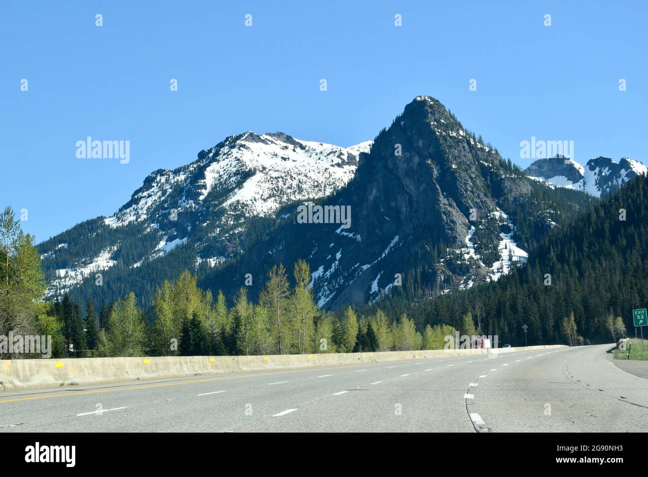 World famous Yellowstone National Park, the worlds first national park ...