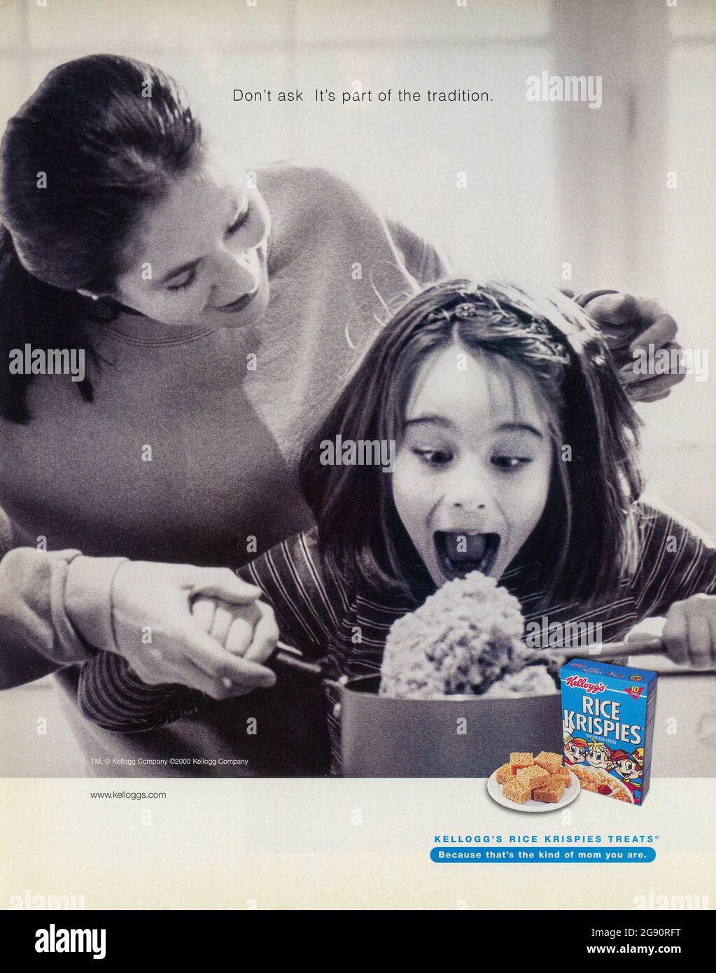 2000s advertising hi-res stock photography and images - Alamy