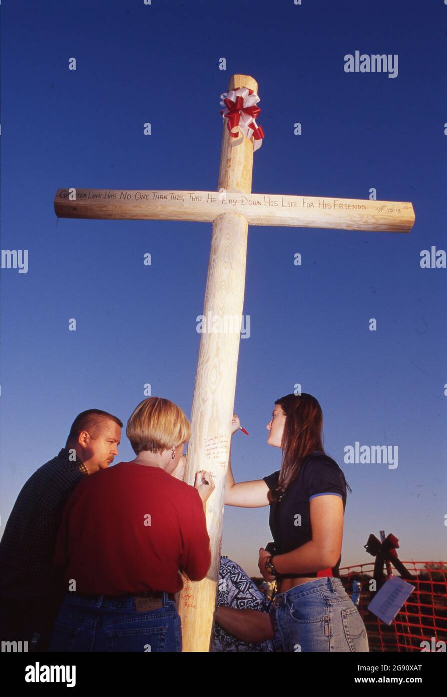 College Station Texas USA, November 18 1999: Texas A&M University ...