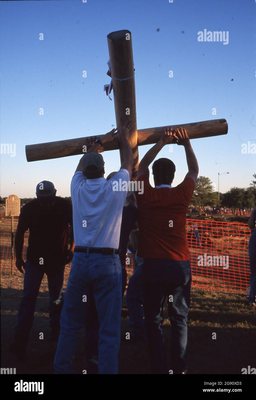 College Station Texas USA, November 18 1999: Texas A&M University ...