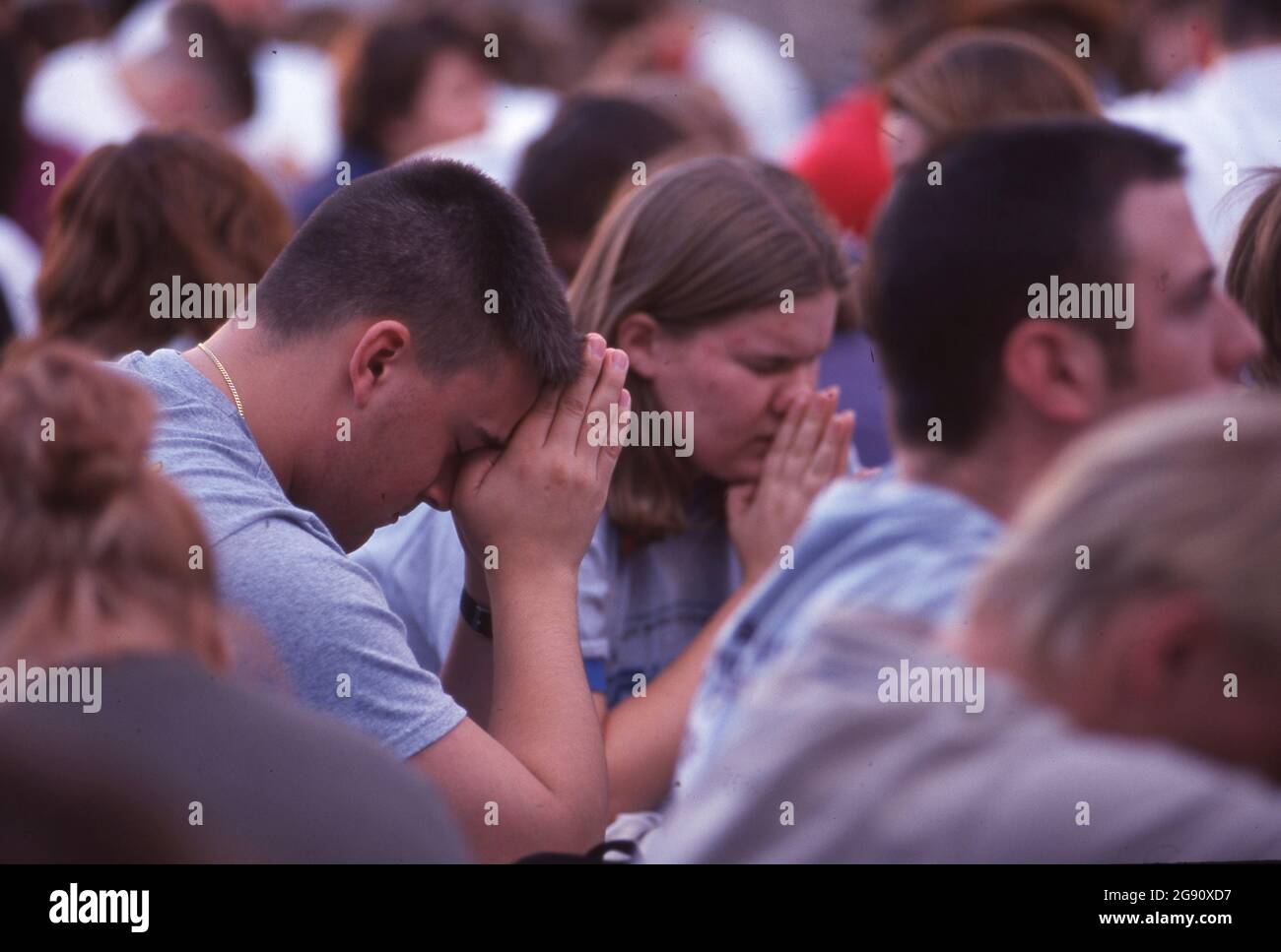 Bonfire tragedy hi-res stock photography and images - Alamy