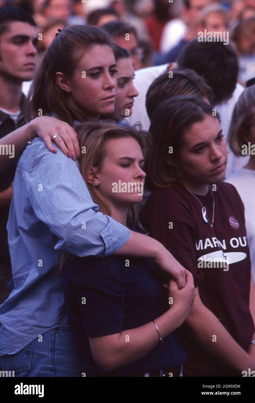 College Station Texas USA, November 18 1999: Texas A&M University ...